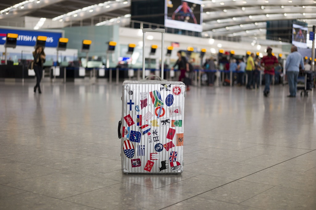 The travel industry will change, but travellers need to change too ...