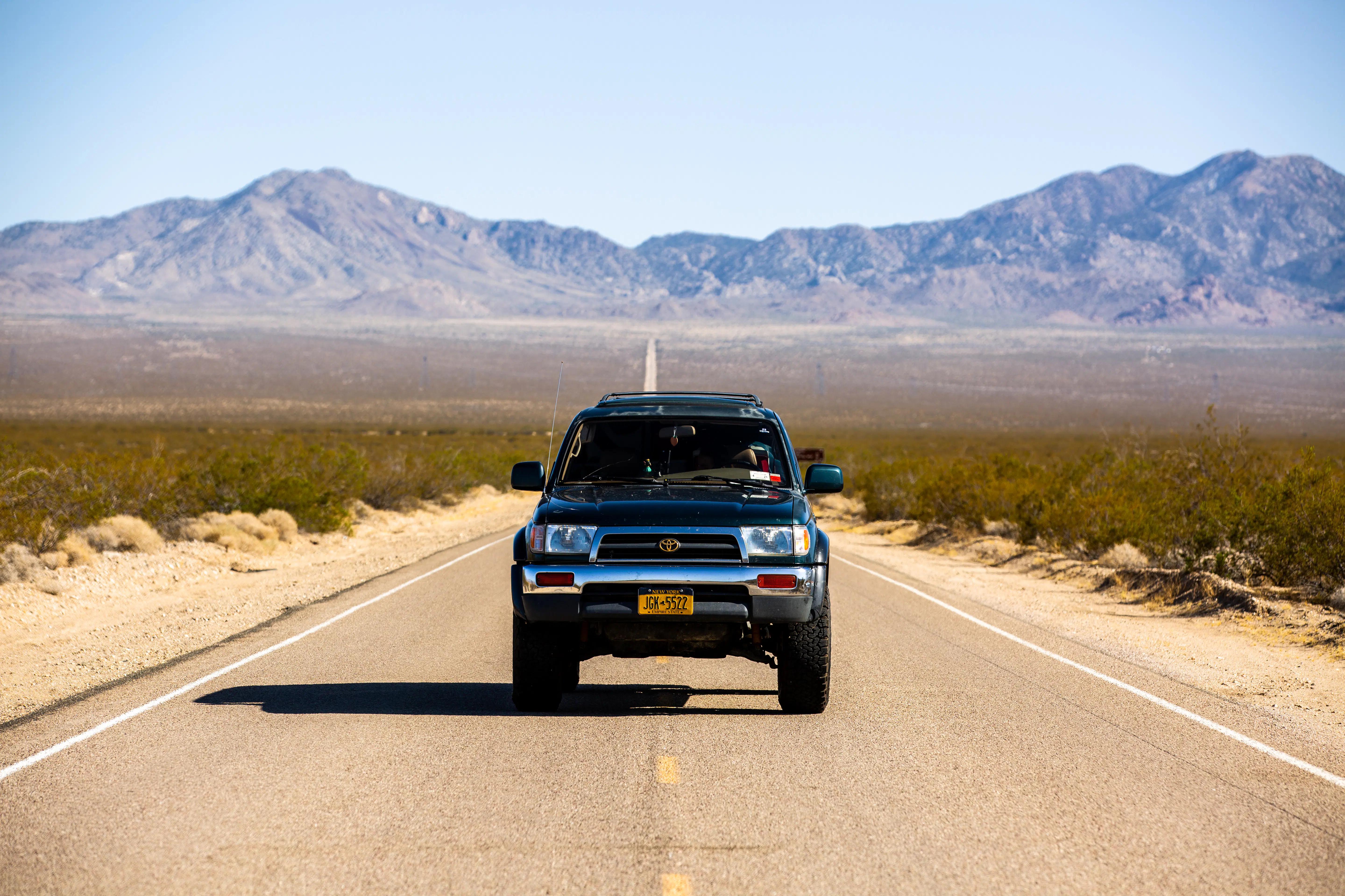 The most beautiful highways and routes across the Americas - Lonely Planet