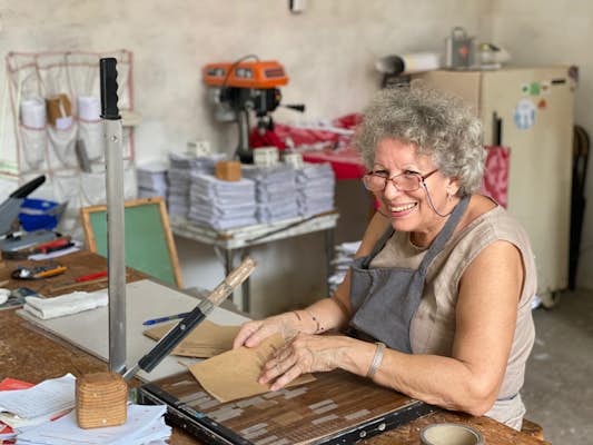 Cuba's female artists - Lonely Planet