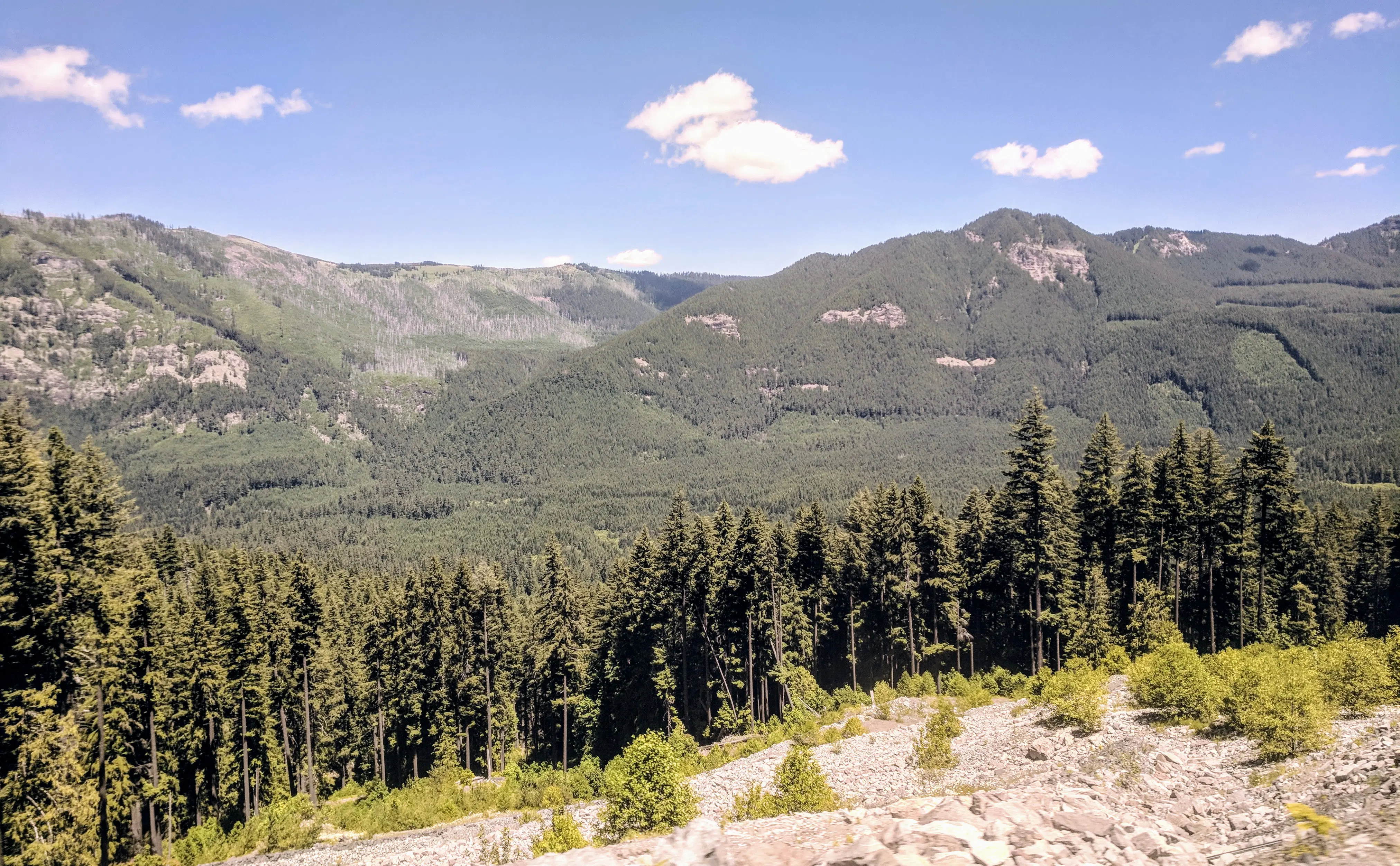 11 Amtrak routes with the most breathtaking views - Lonely Planet