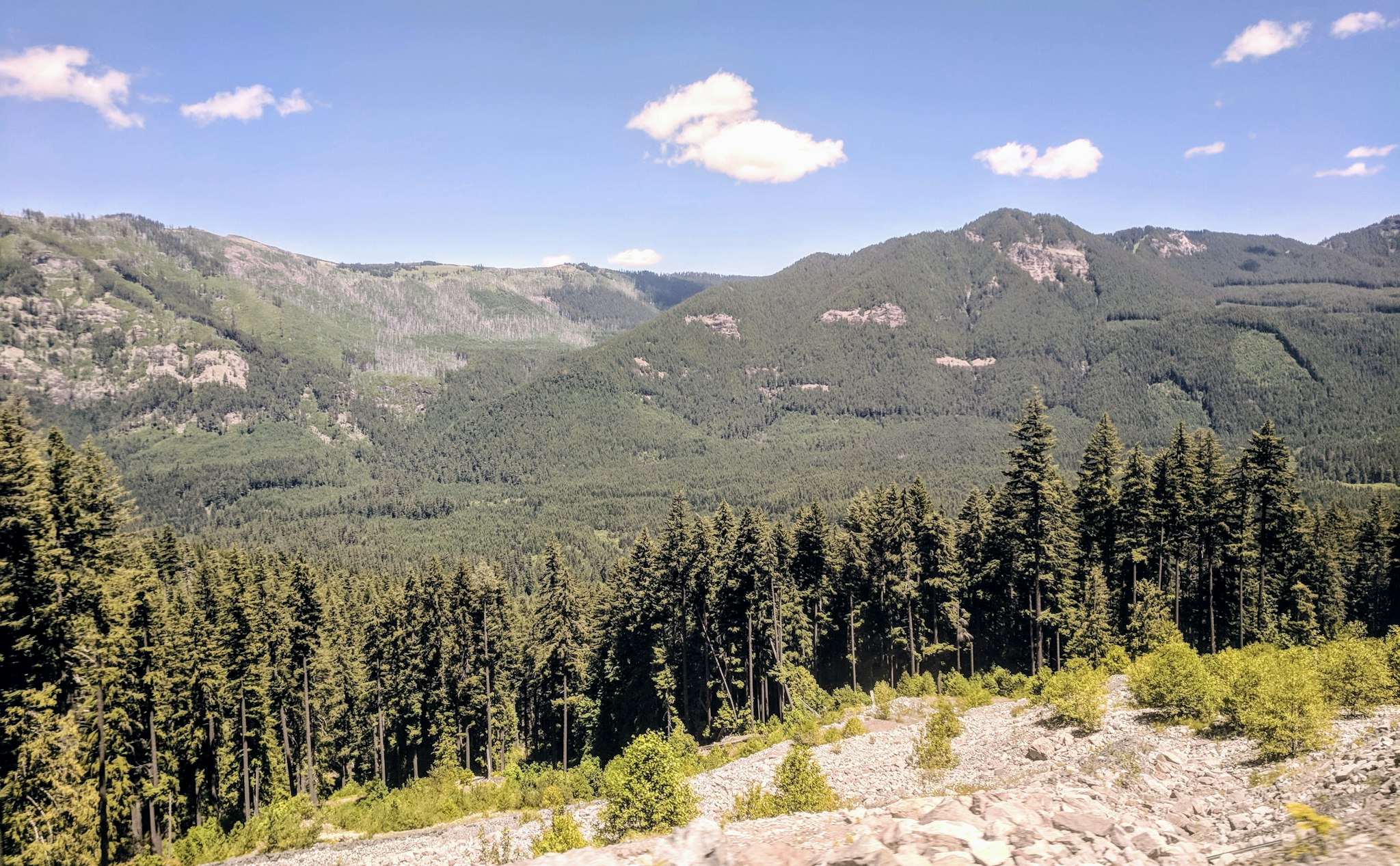 11 Amtrak routes with the most breathtaking views - Lonely Planet