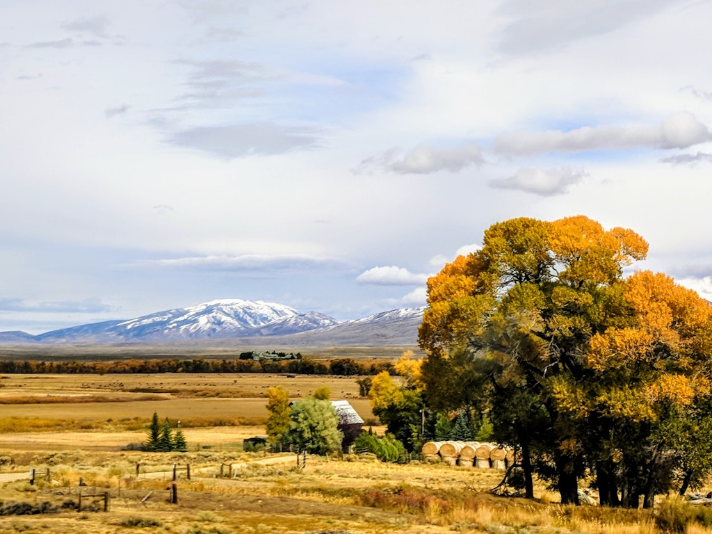 Road trip through Wyoming's women's history - Lonely Planet