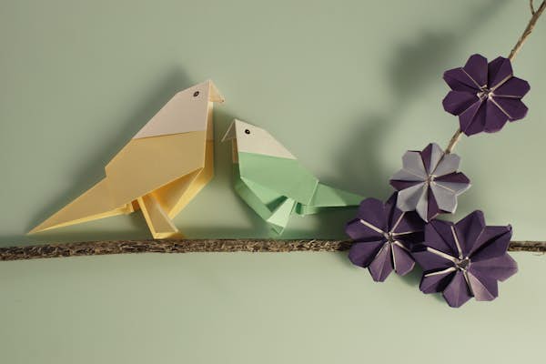 7 crafts from around the world to learn in lockdown - Lonely Planet