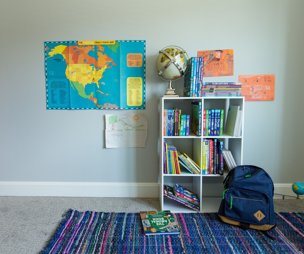The best Lonely Planet Kids books for home-schoolers - Lonely Planet