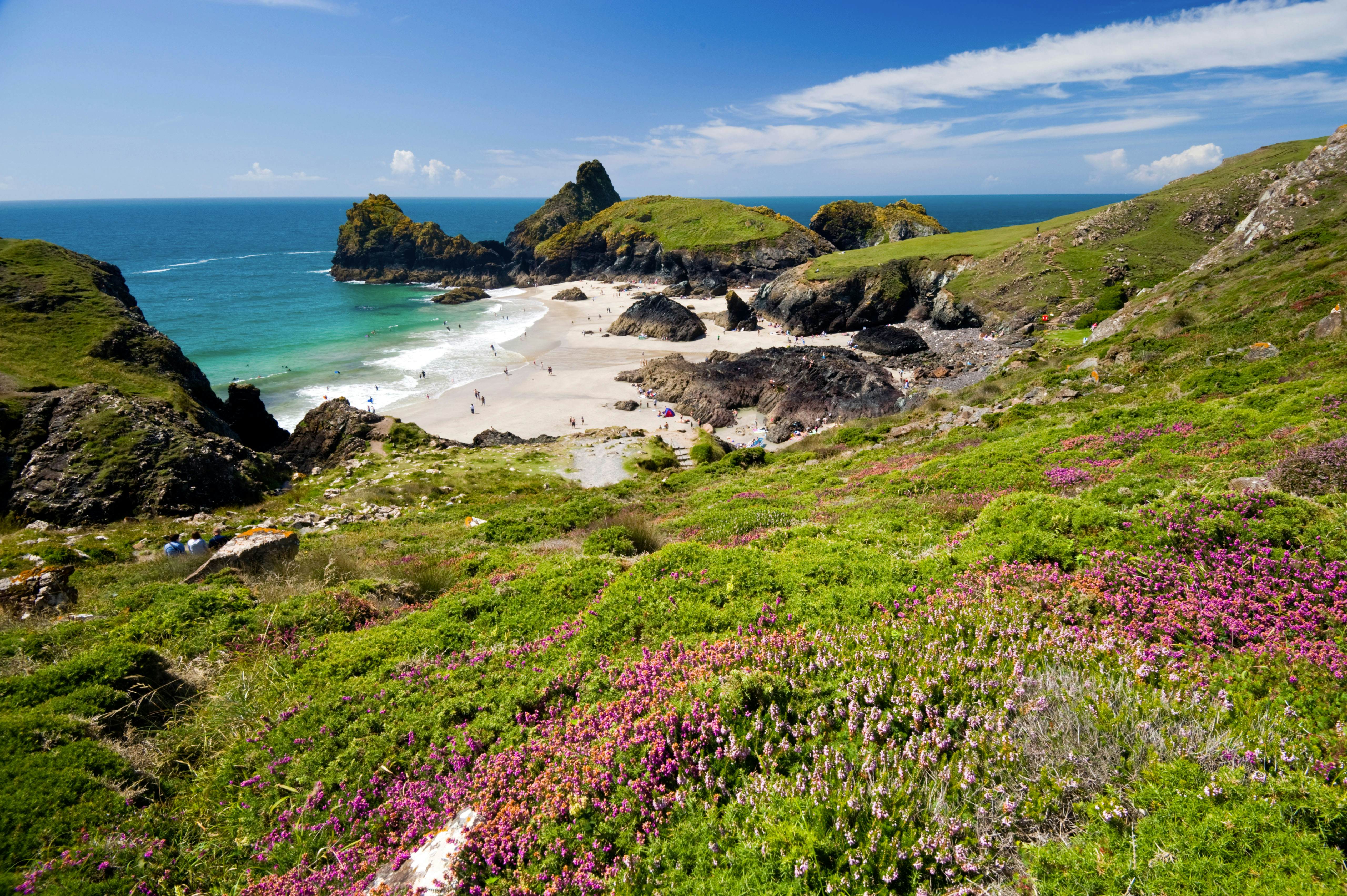 The 11 best beaches in the UK - Lonely Planet