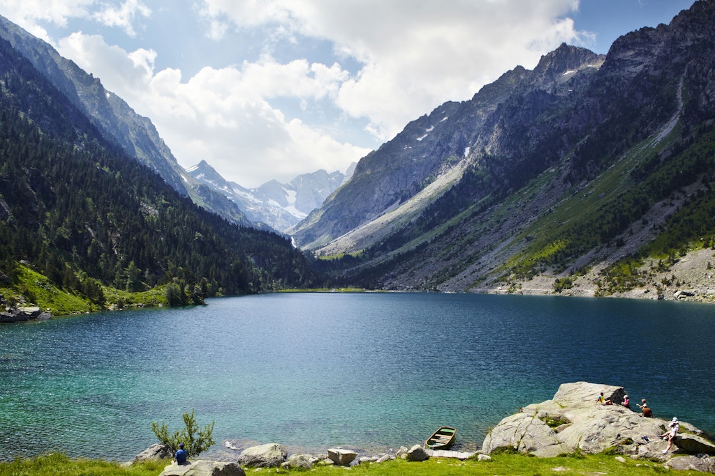 The best 7 hikes to do in the French Pyrenees - Lonely Planet