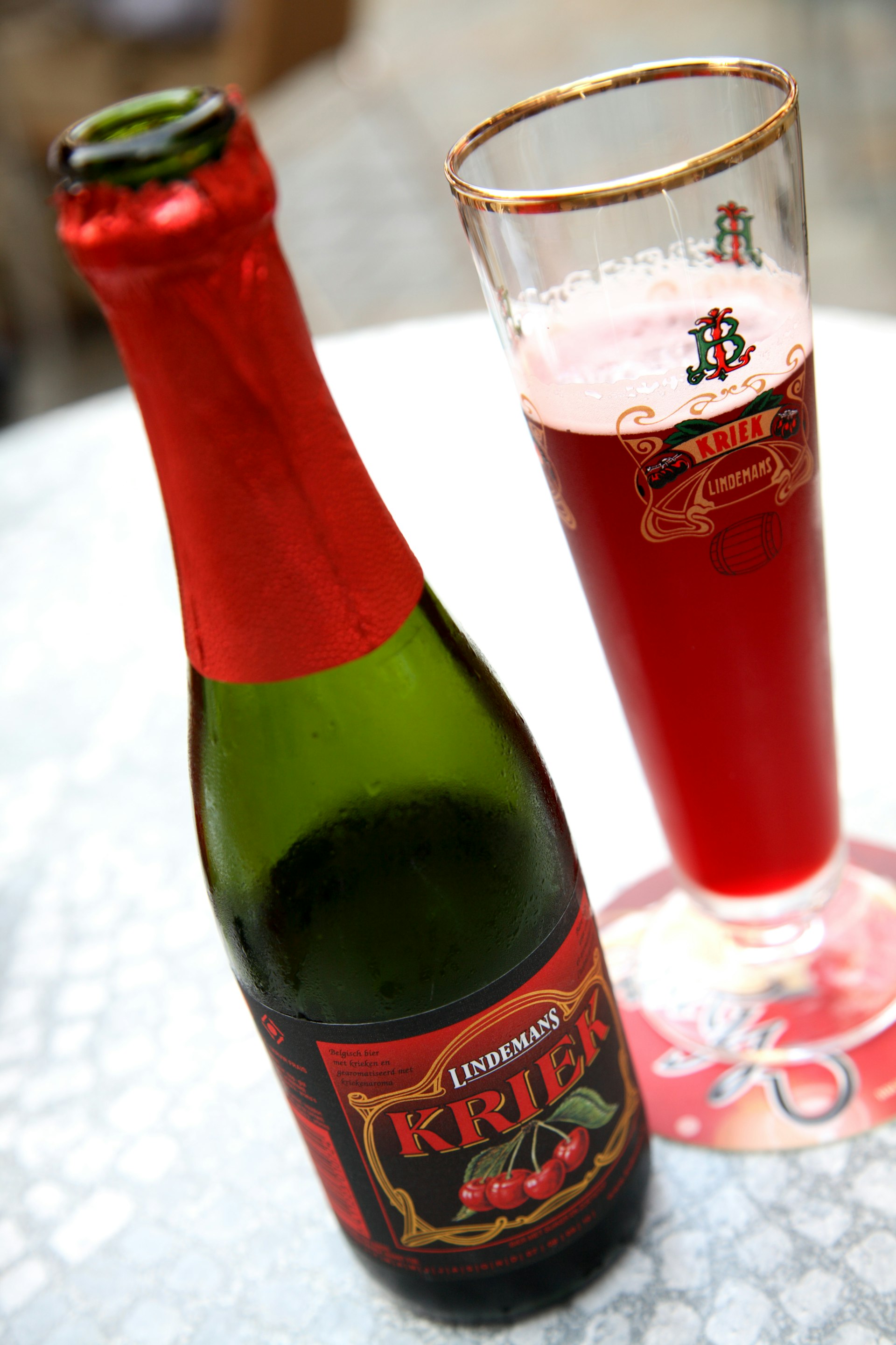 8 of the weirdest beers from around the world - Lonely Planet