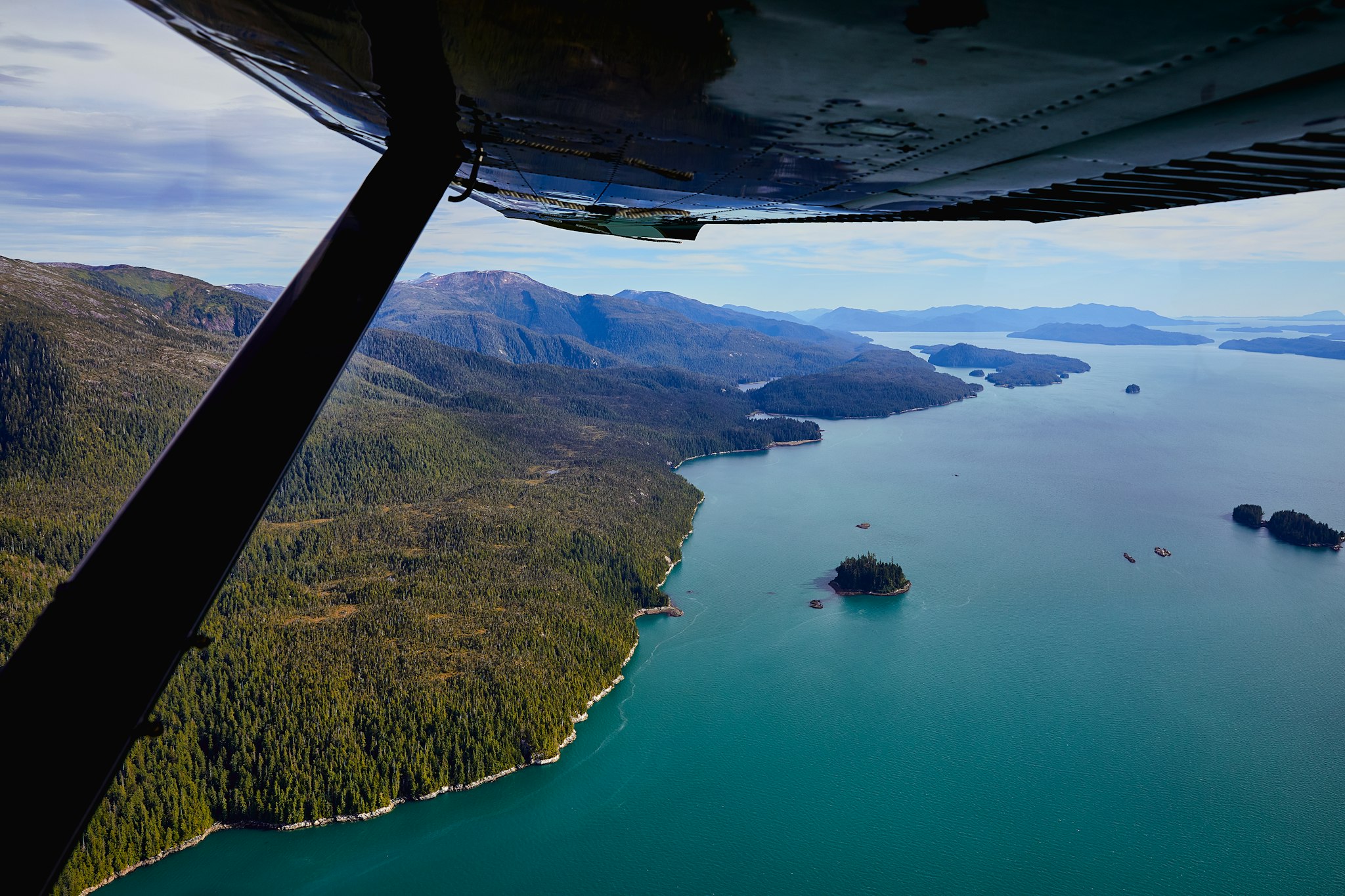 What a DIY cruise through Alaska's Inside passage is like - Lonely Planet