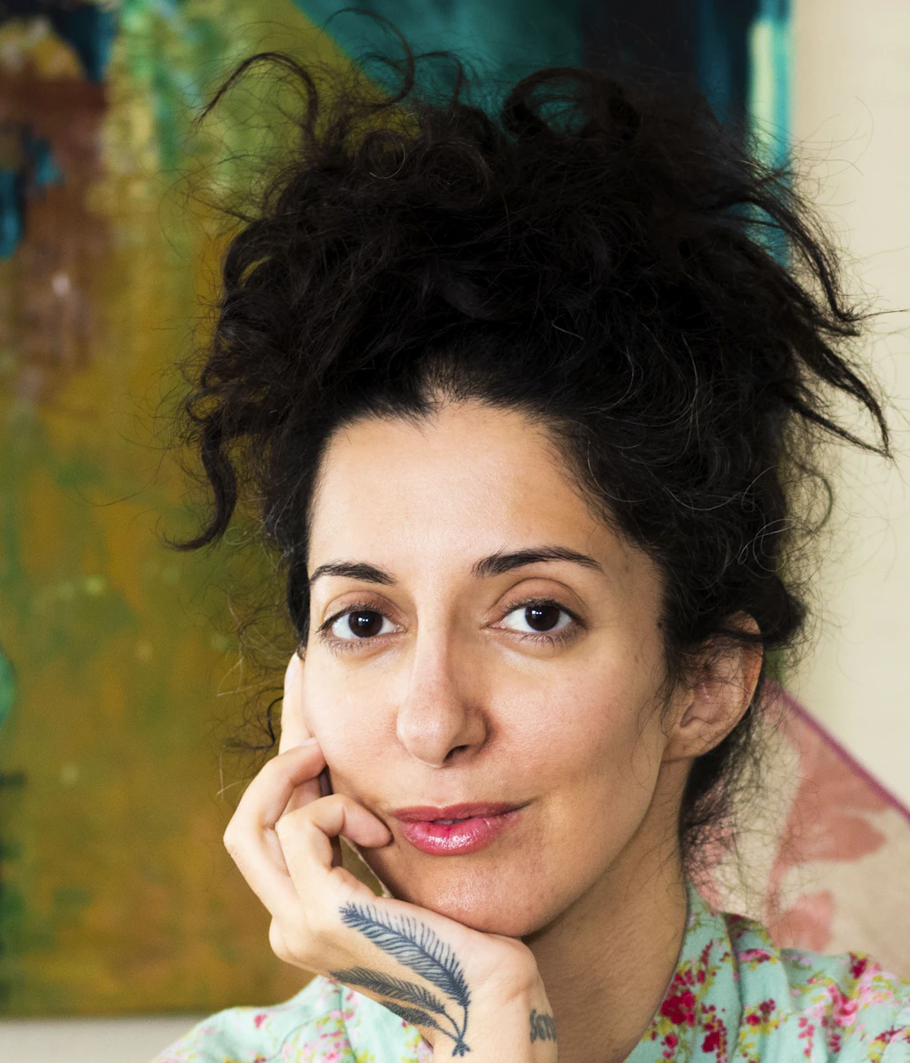 Author Porochista Khakpour on traveling and identity - Lonely Planet