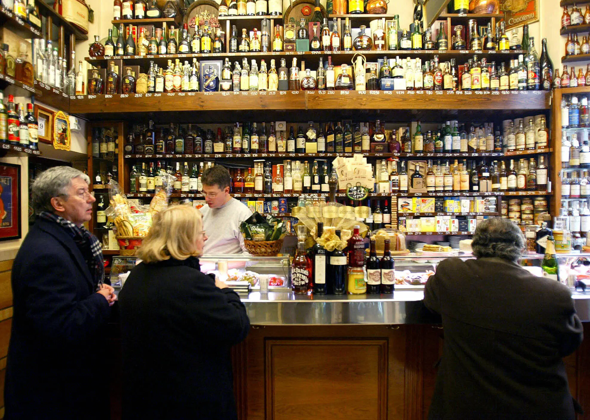 19 of Spain's most authentic and delicious tapas bars - Lonely Planet