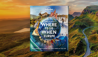 Best places to visit in Sweden - Lonely Planet