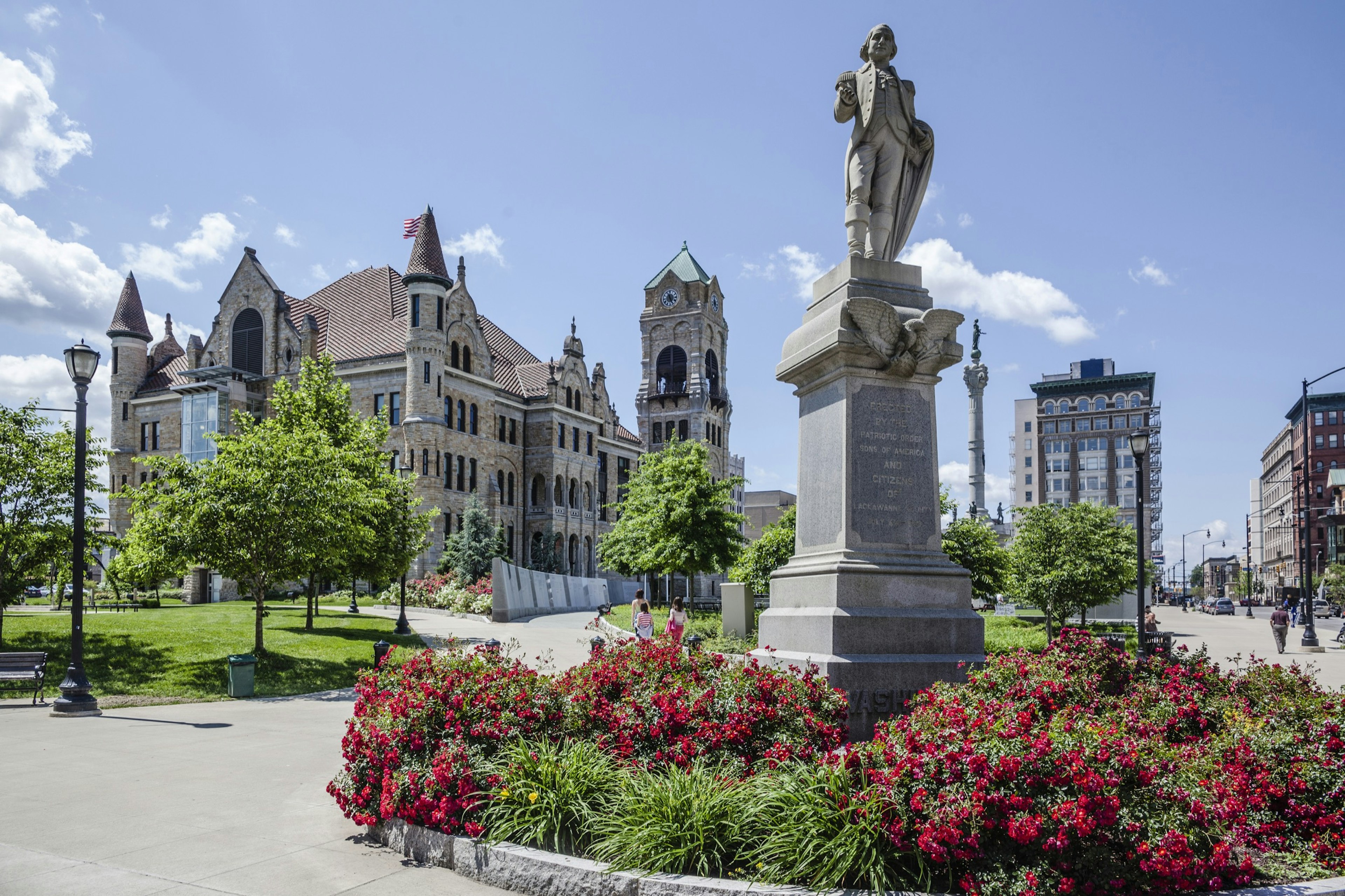 5 fun things you didn't know about Scranton, Pennsylvania - Lonely Planet