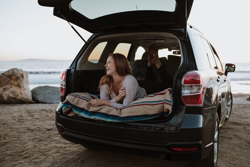 The 9 best car camping essentials - Lonely Planet