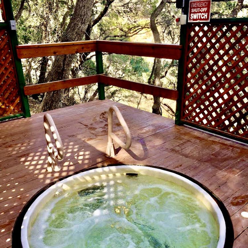 The 9 best hot springs in California - Lonely Planet