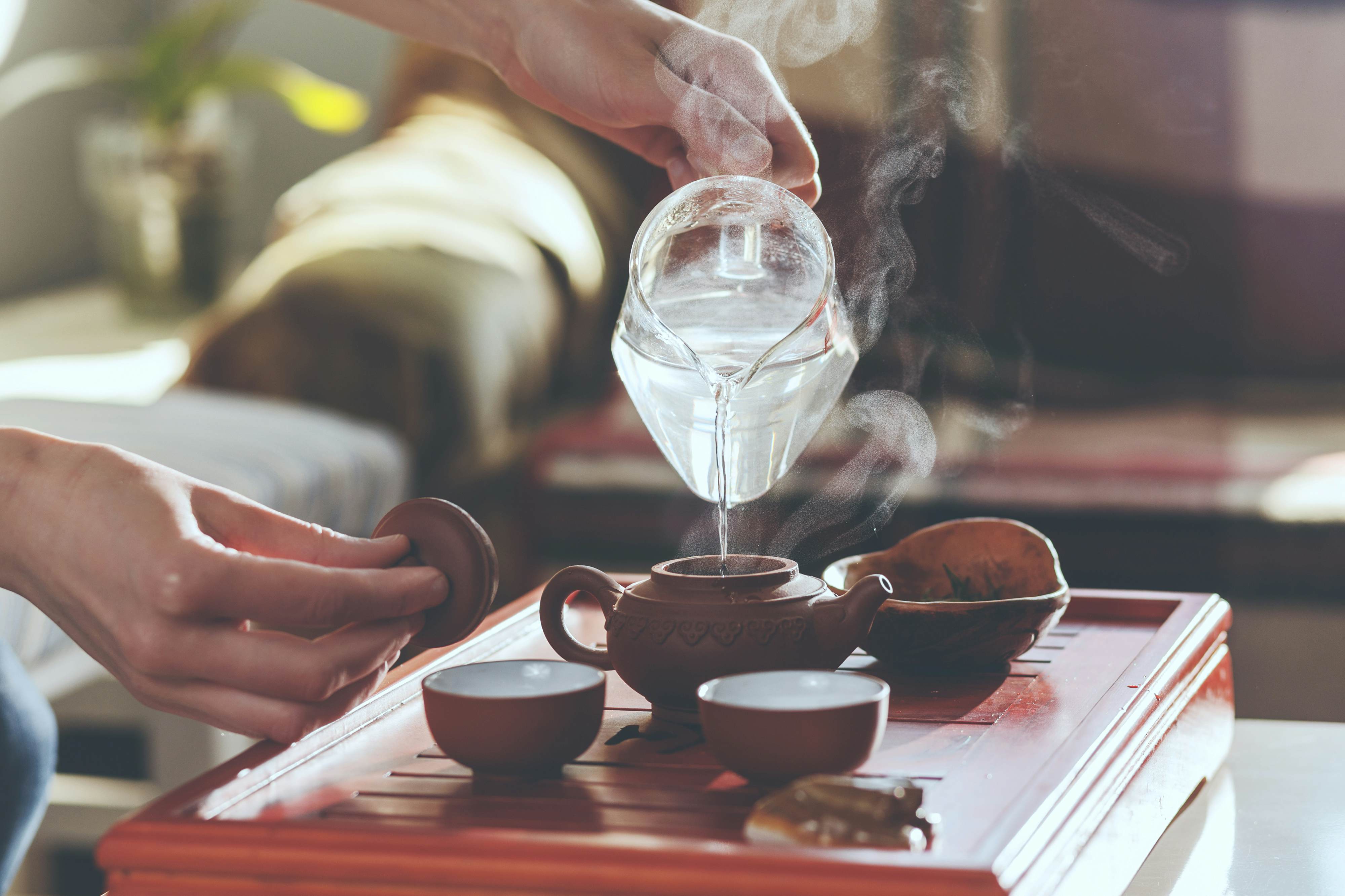 6 tea traditions from around the world - Lonely Planet