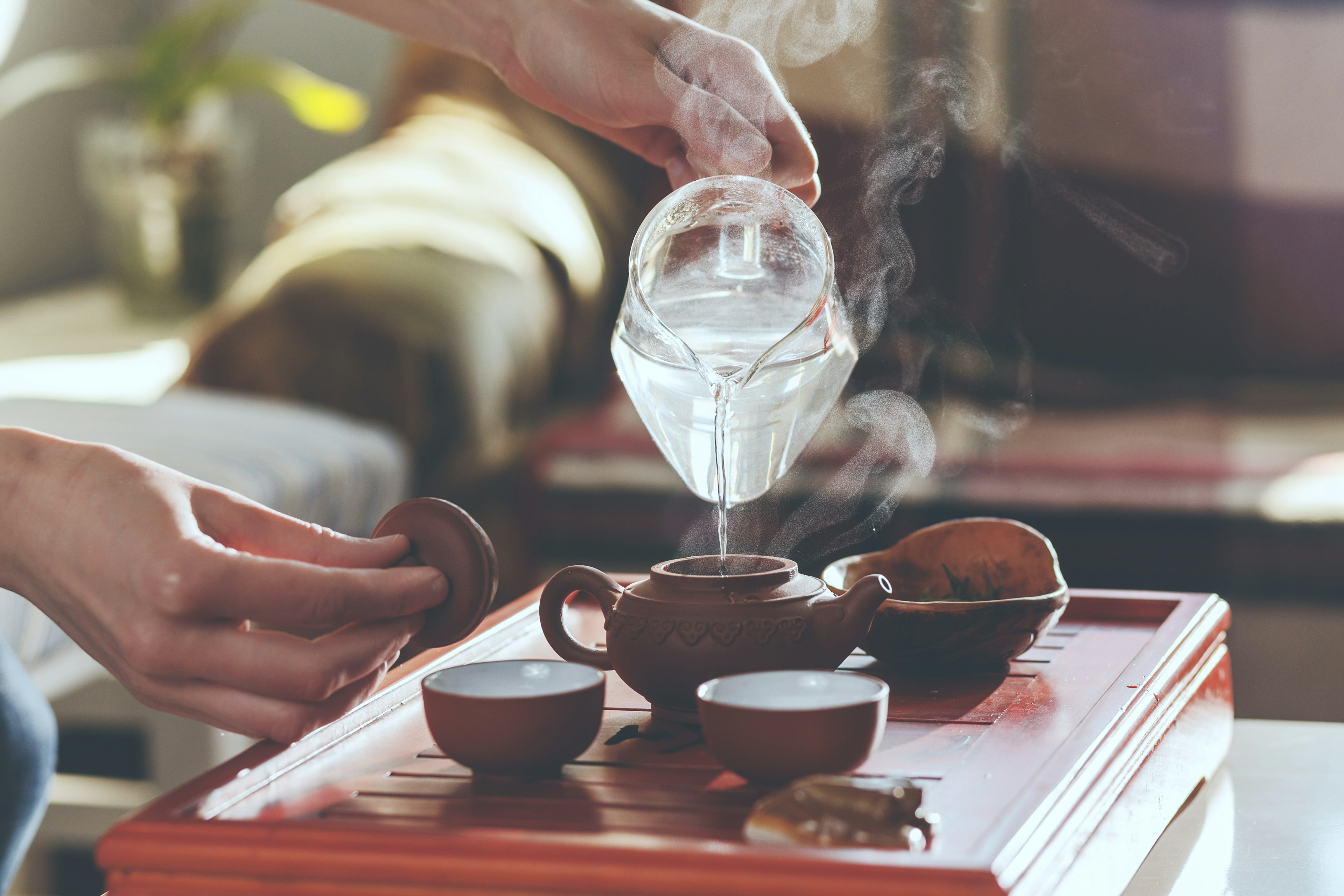 6 tea traditions from around the world - Lonely Planet
