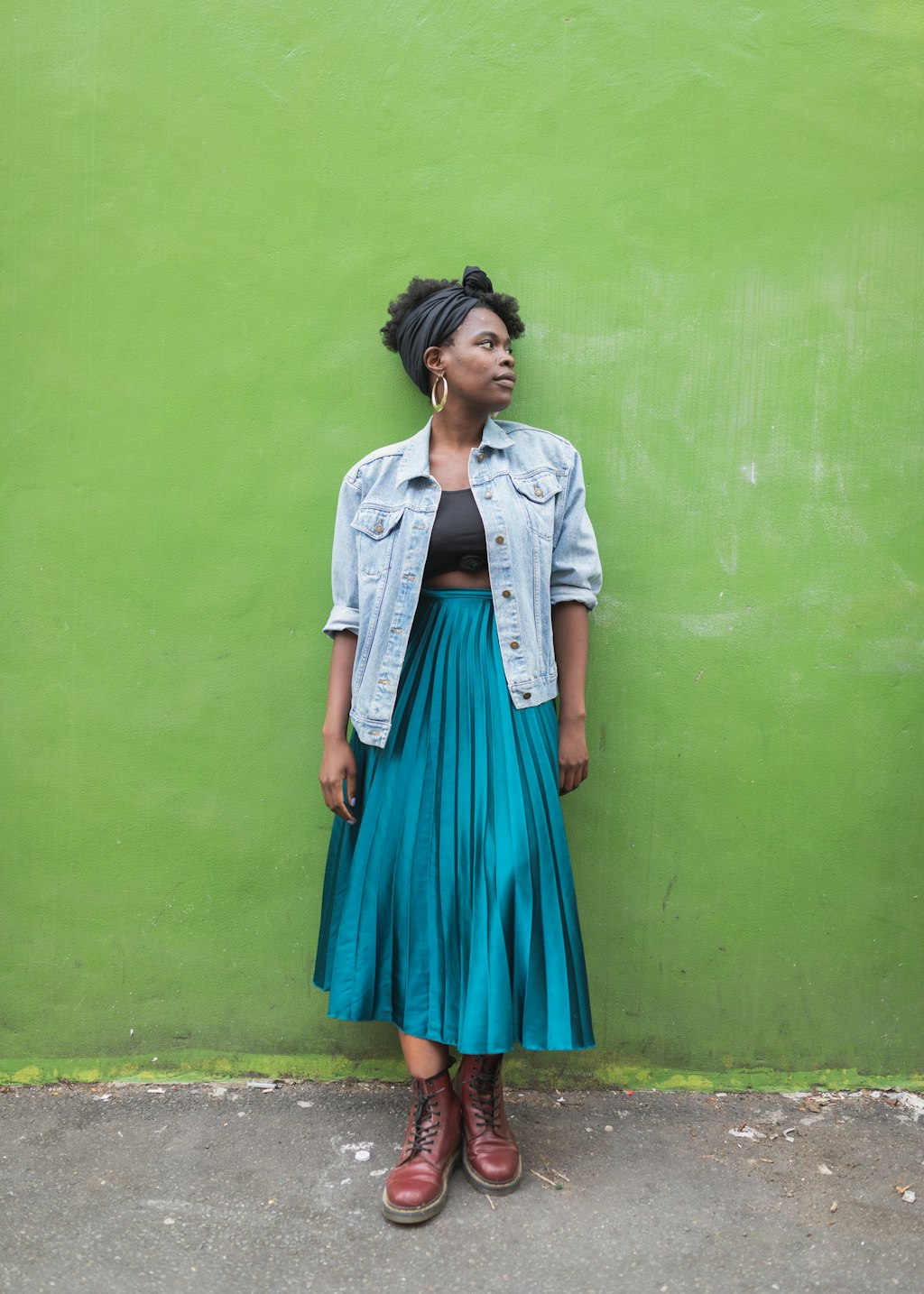 Bristol, through the eyes of the city's poet, Vanessa Kisuule - Lonely ...