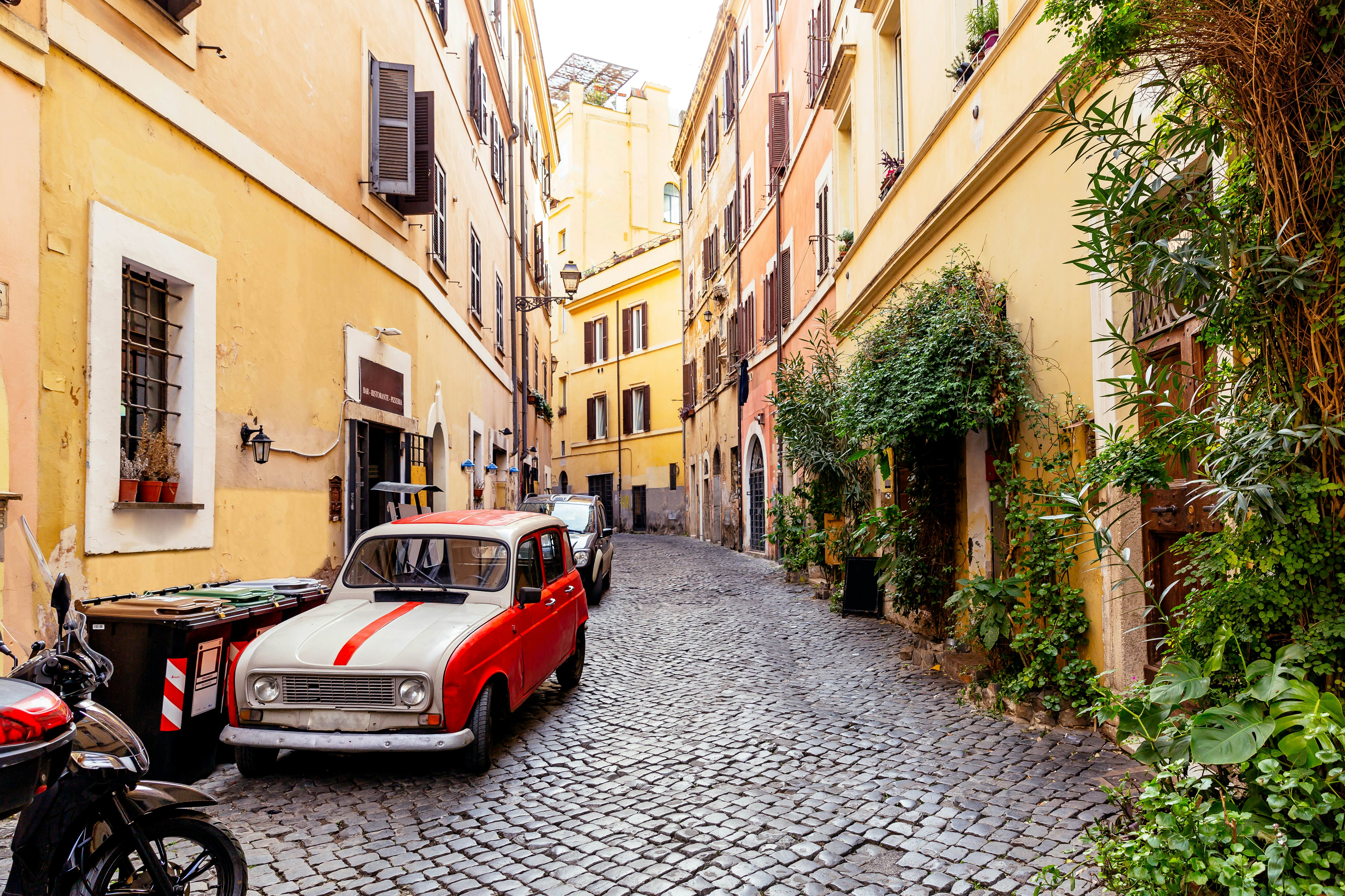 Italy's 6 best road trips - Lonely Planet