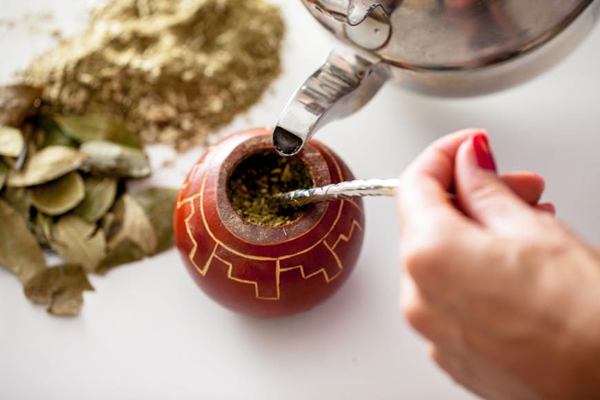 6 tea traditions from around the world - Lonely Planet