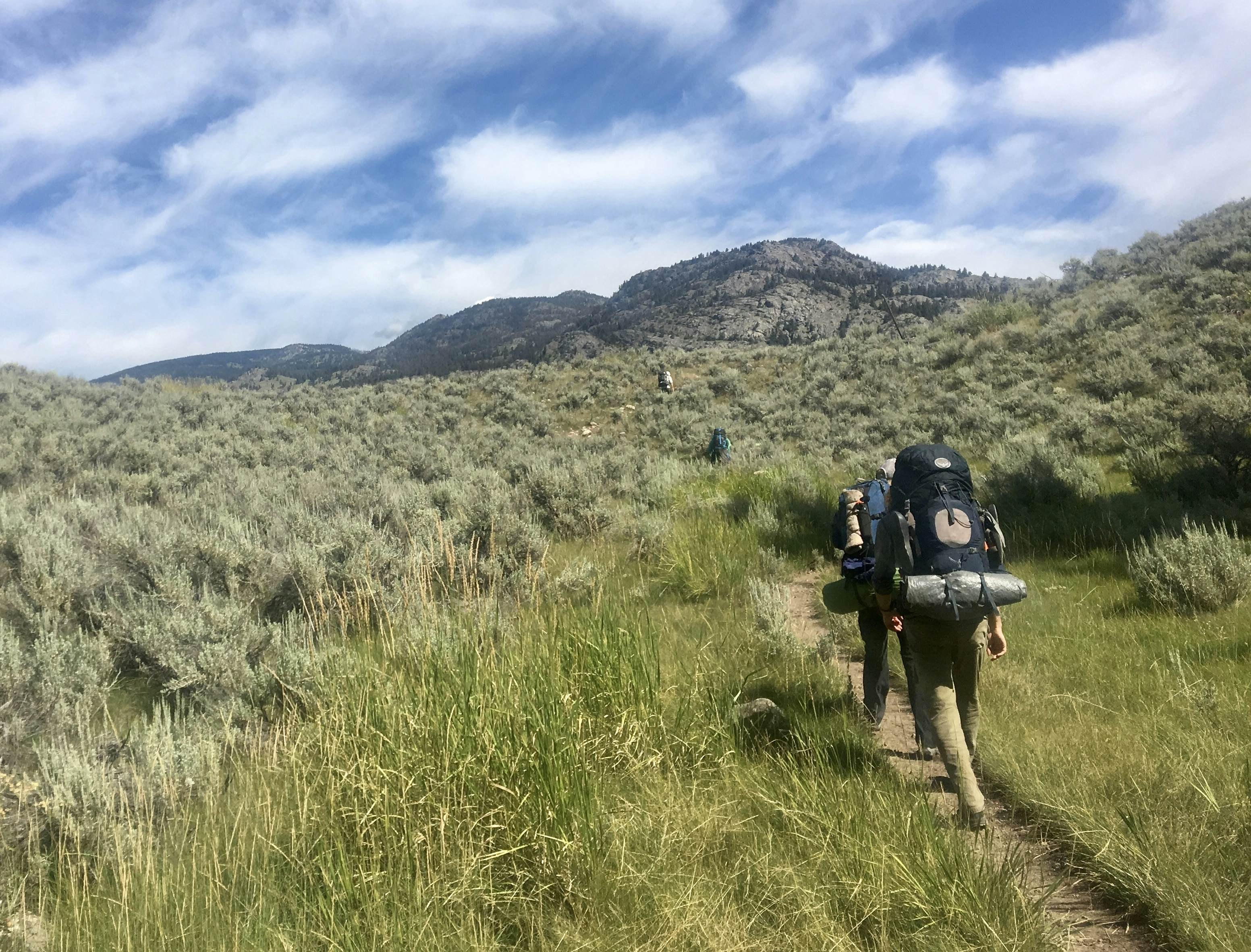 A beginner's guide to backcountry camping - Lonely Planet