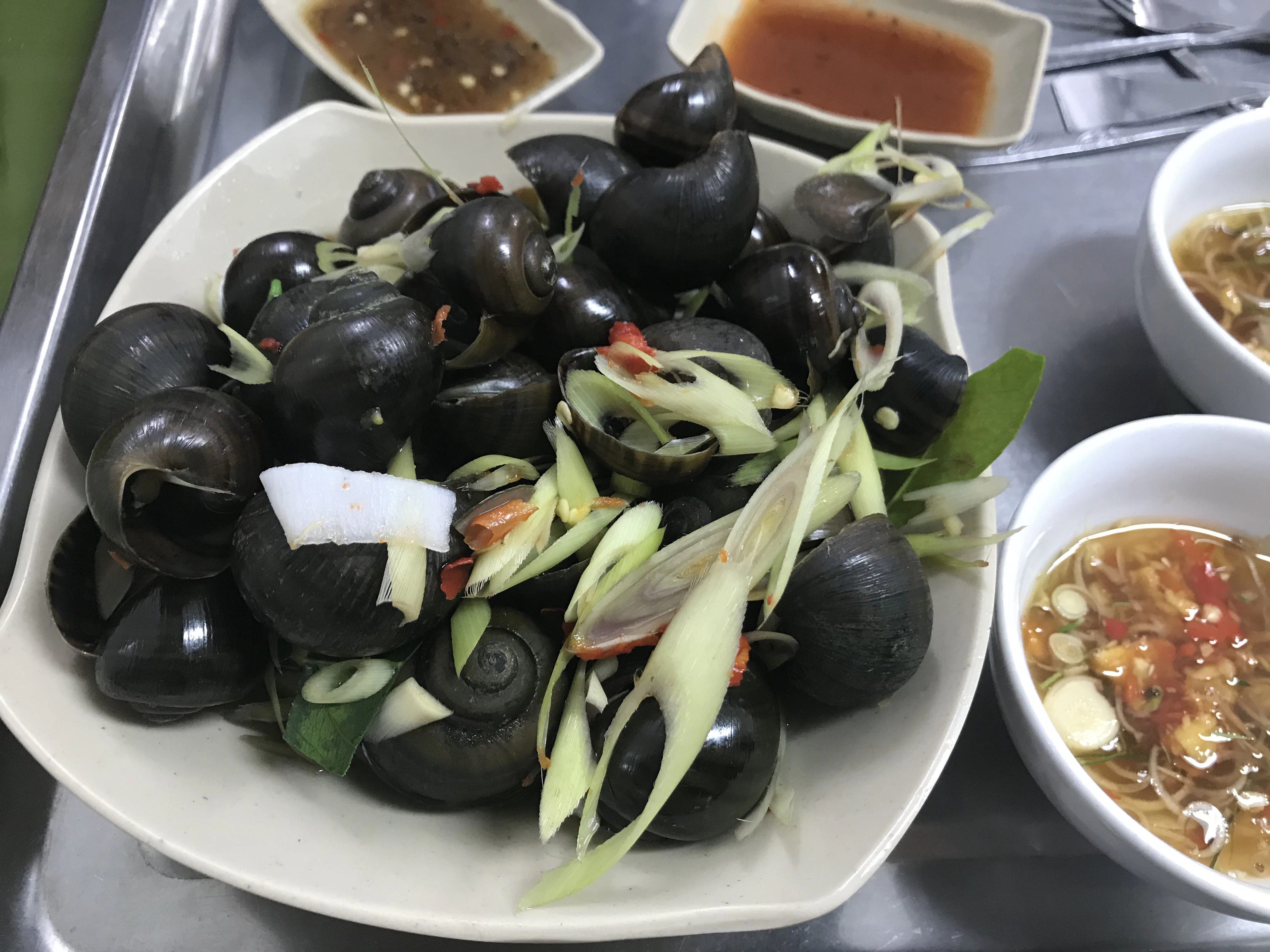 Vietnam's most unusual dishes to try - Lonely Planet