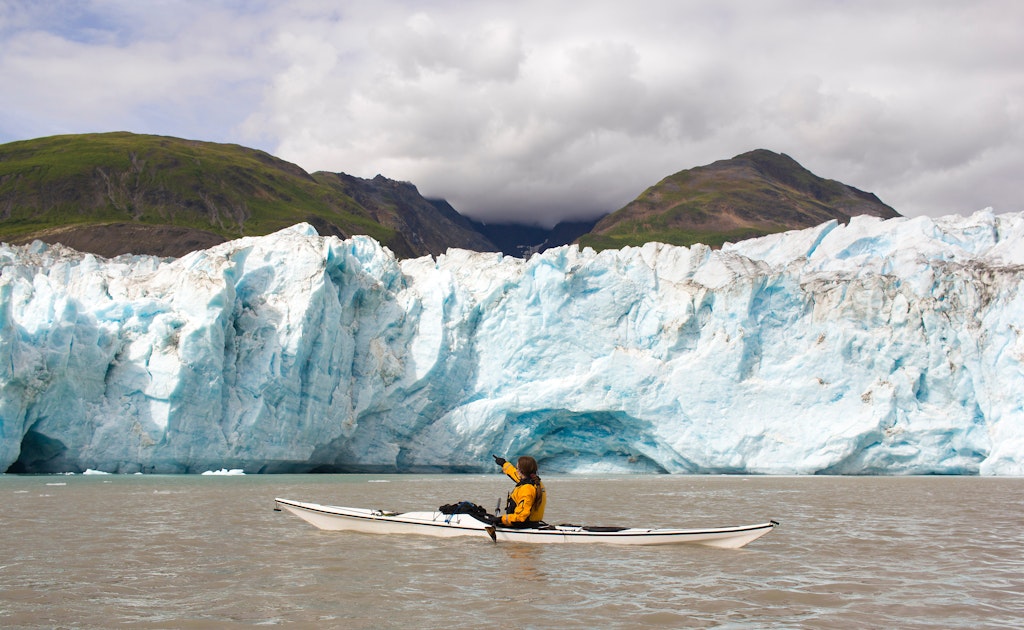 7 epic places for a kayak adventure in 2022 - Lonely Planet