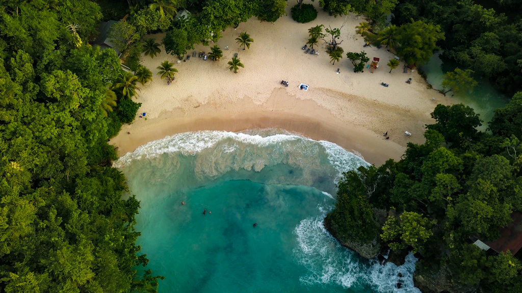 Best beaches in Jamaica - Lonely Planet