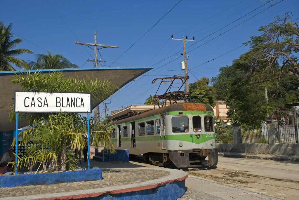 Getting around in Cuba - Lonely Planet