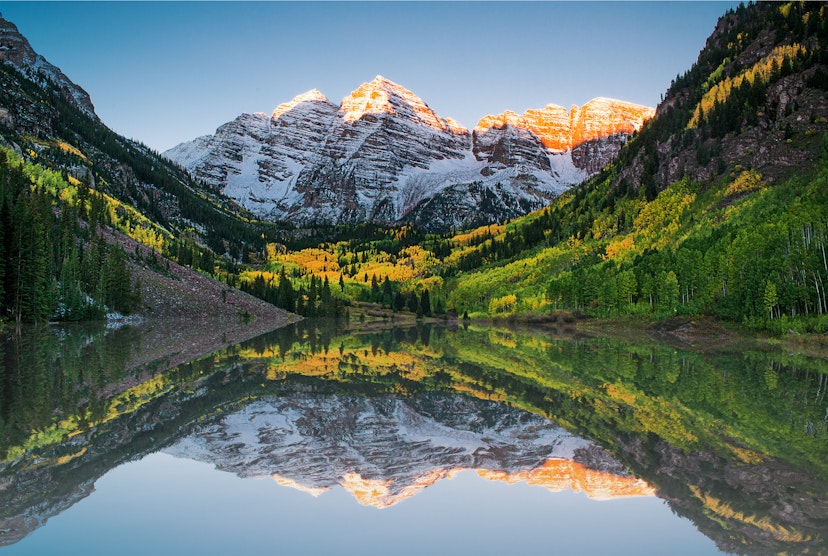 21 best things to do in Aspen - Lonely Planet