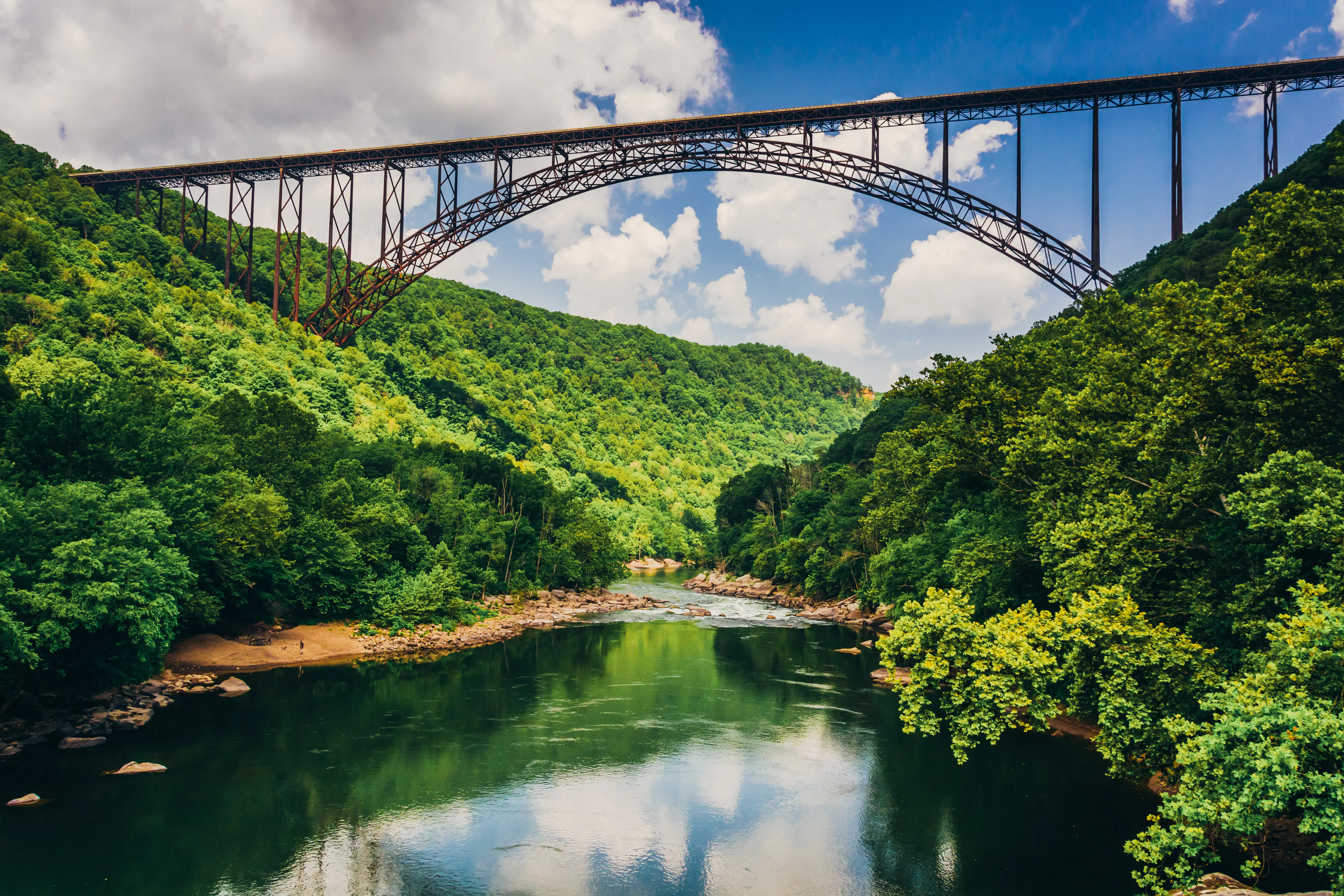 50 fun facts about US states to impress your friends - Lonely Planet