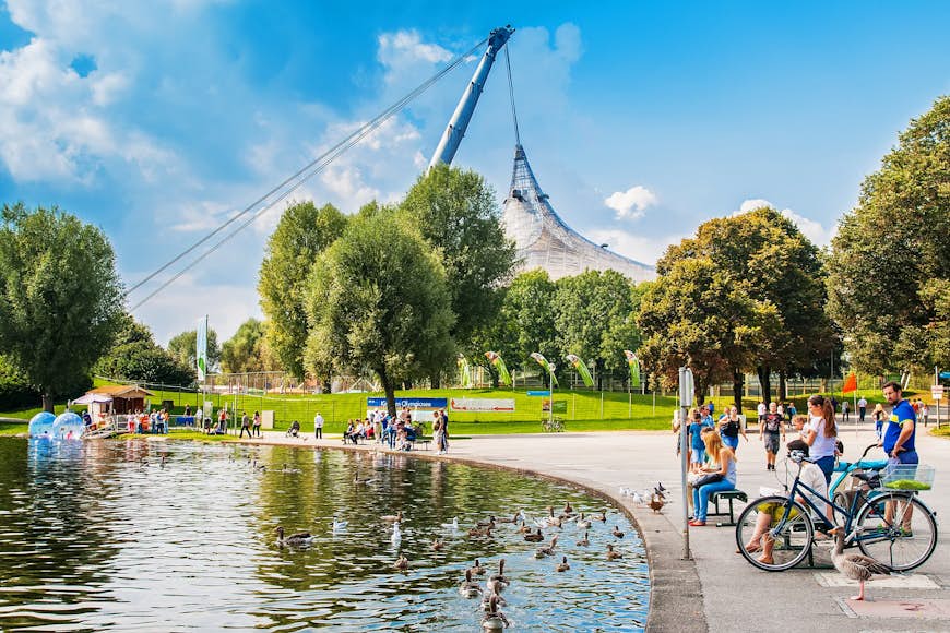 Top ways to explore Munich on a budget - Lonely Planet