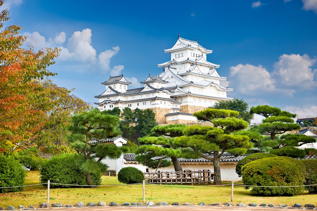 Take virtual tours of 20 iconic Japanese attractions - Lonely Planet