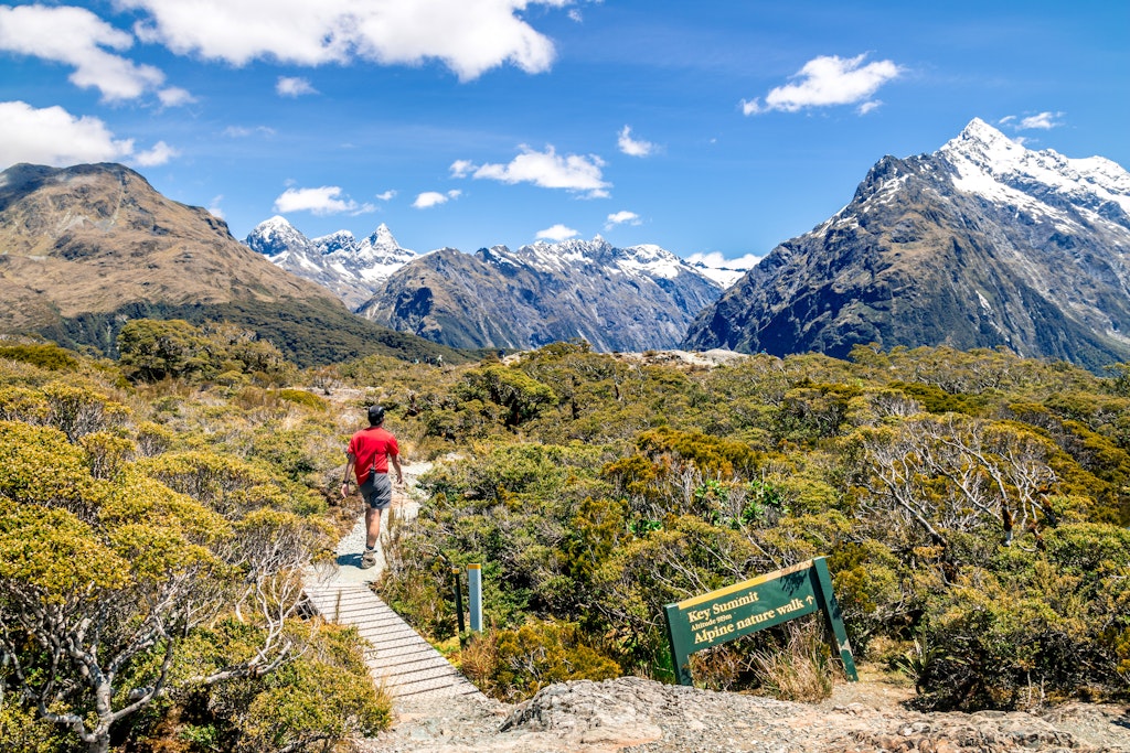 The 10 best treks in the world - Lonely Planet