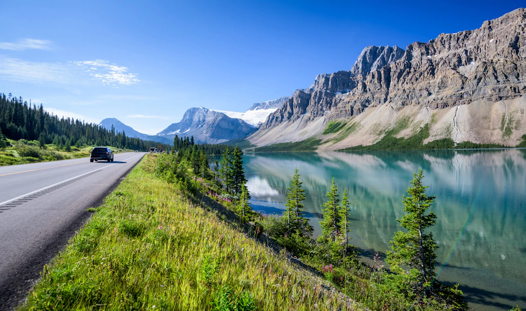 The most beautiful highways and routes across the Americas - Lonely Planet