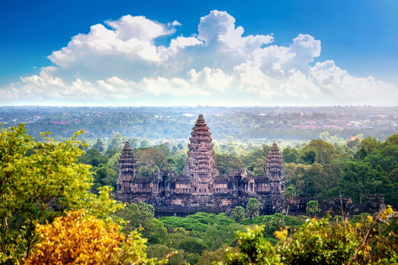Getting around Cambodia is an adventure - Lonely Planet
