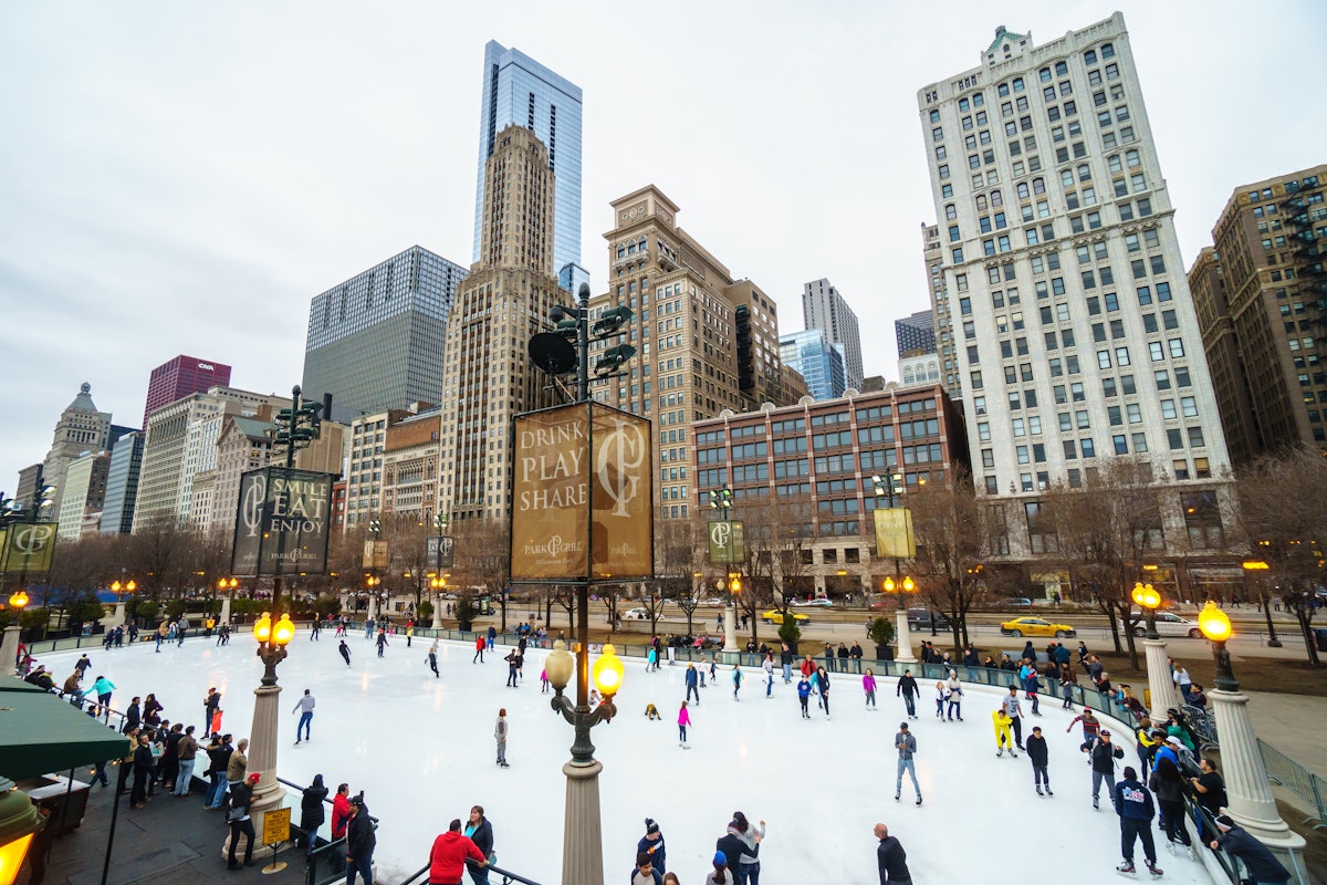 Best time to go to Chicago - Lonely Planet