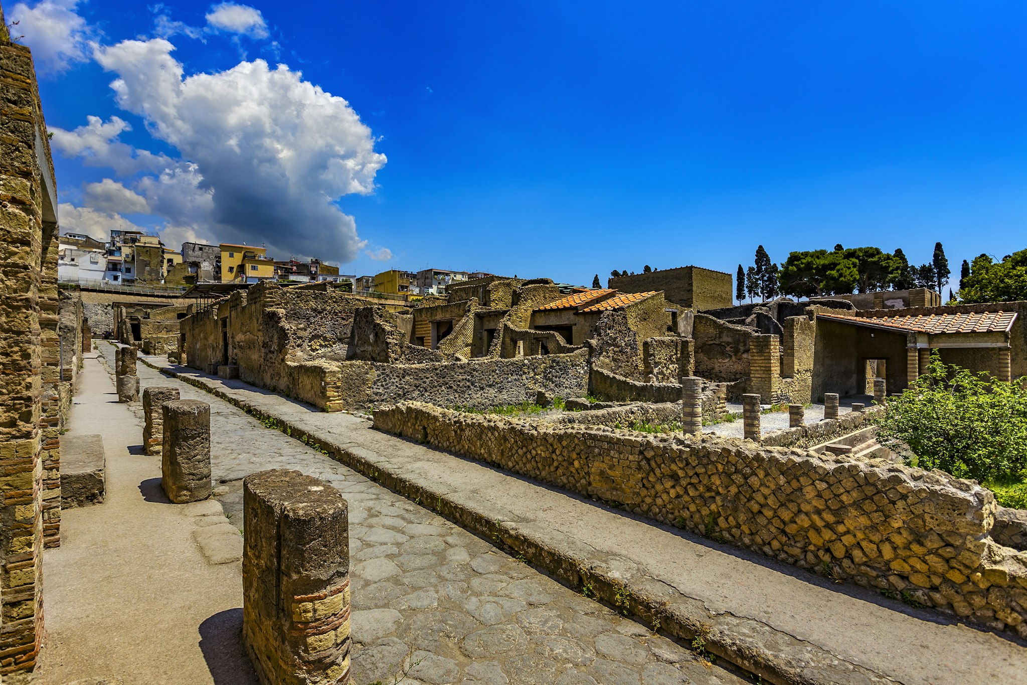 9 of the world's most fascinating lost cities - Lonely Planet