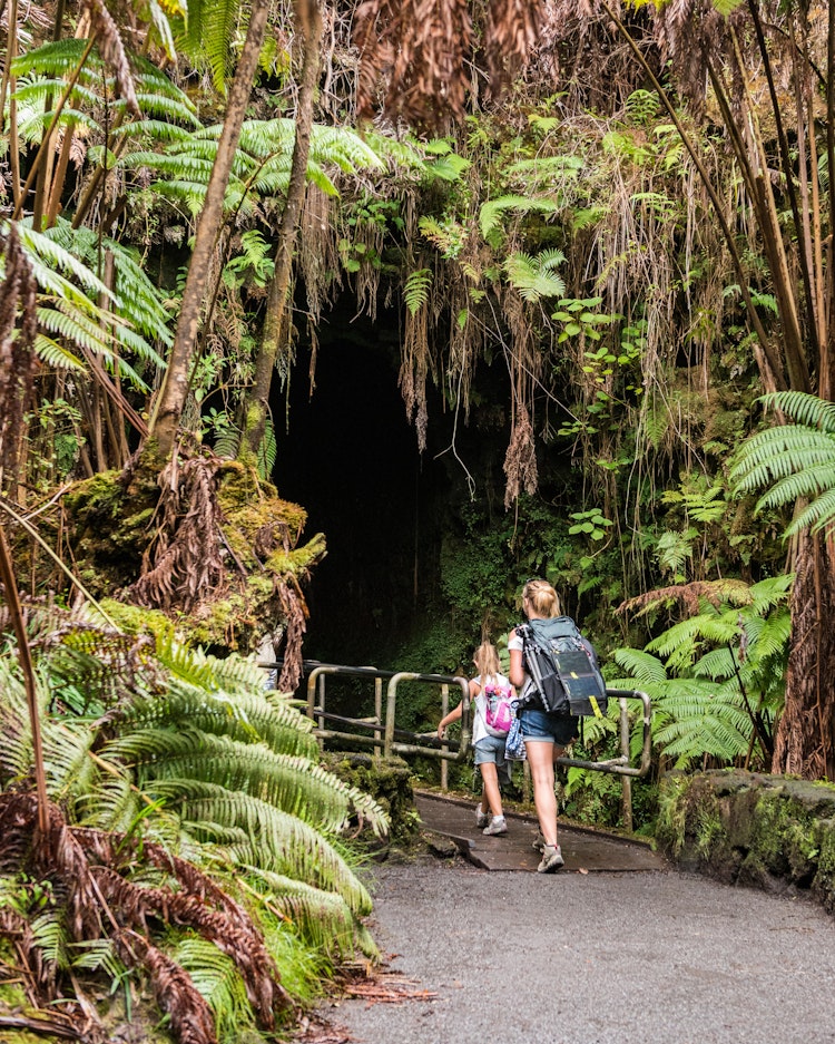 4 unbelievable lava tubes from ancient volcanoes - Lonely Planet