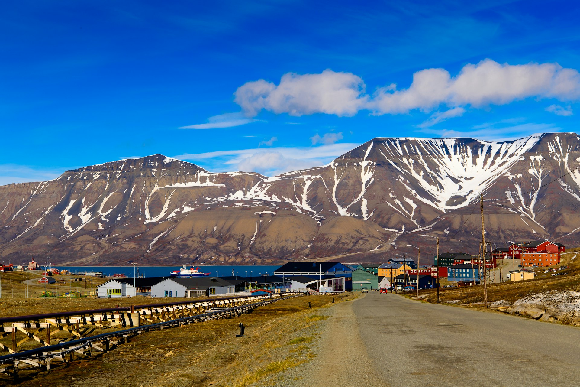 Svalbard will reopen from June, but only to Norwegians - Lonely Planet