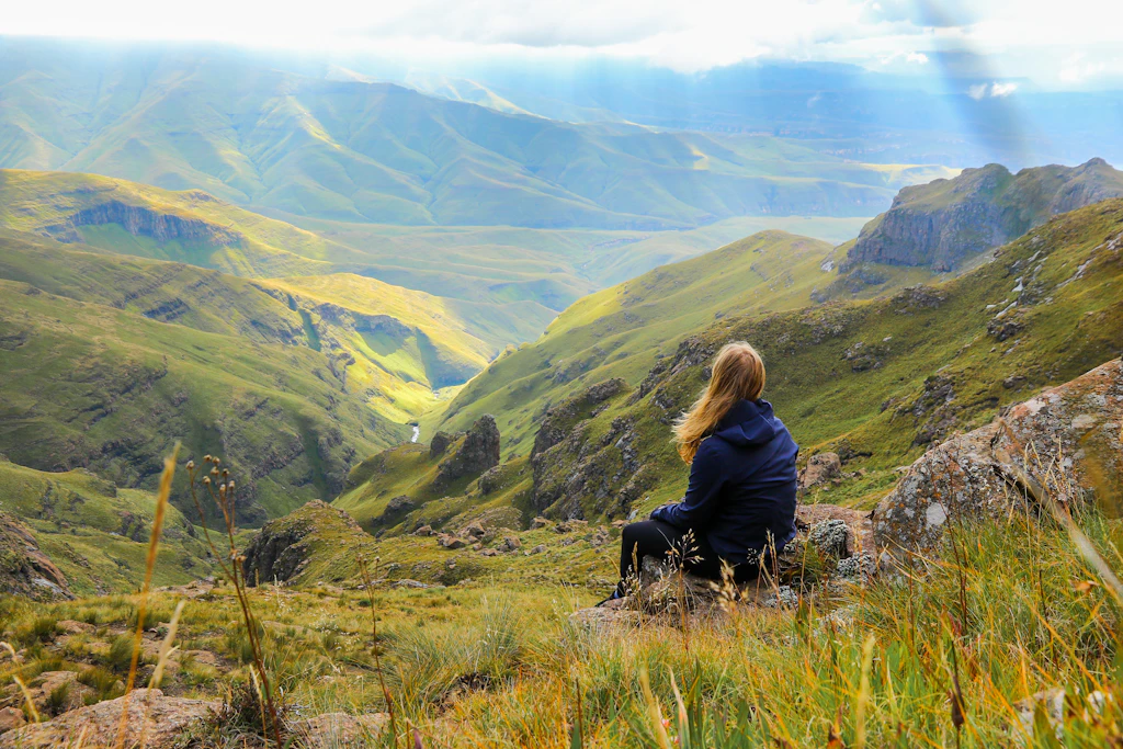 Best hikes in South Africa - Lonely Planet