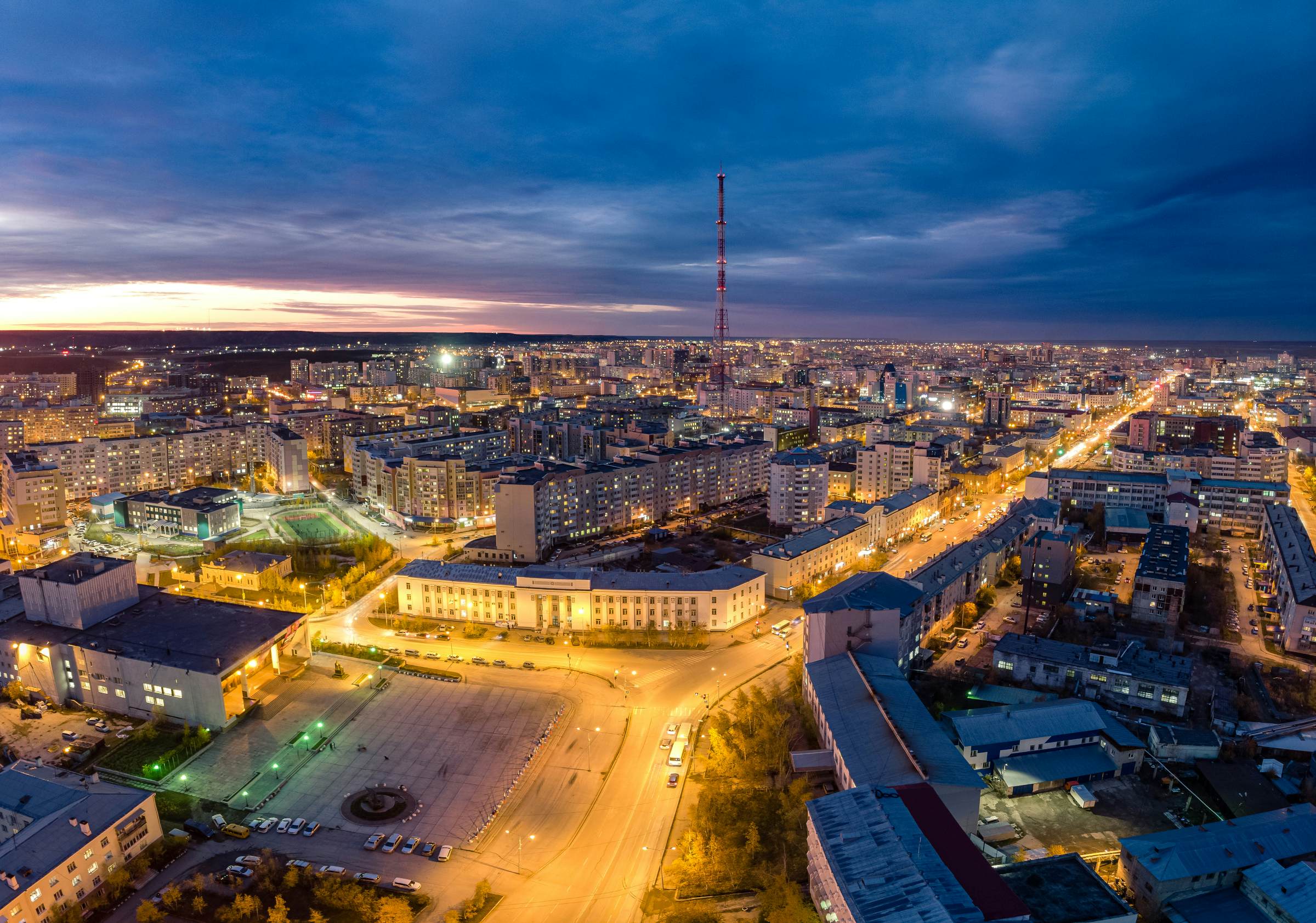 Yakutsk travel - Lonely Planet | Russia, Europe