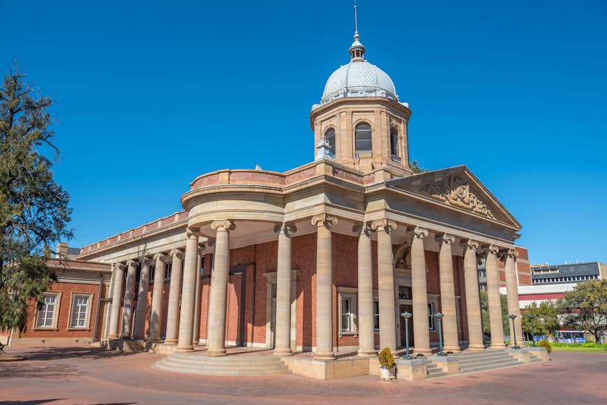 7 reasons to visit South Africa's Free State - Lonely Planet