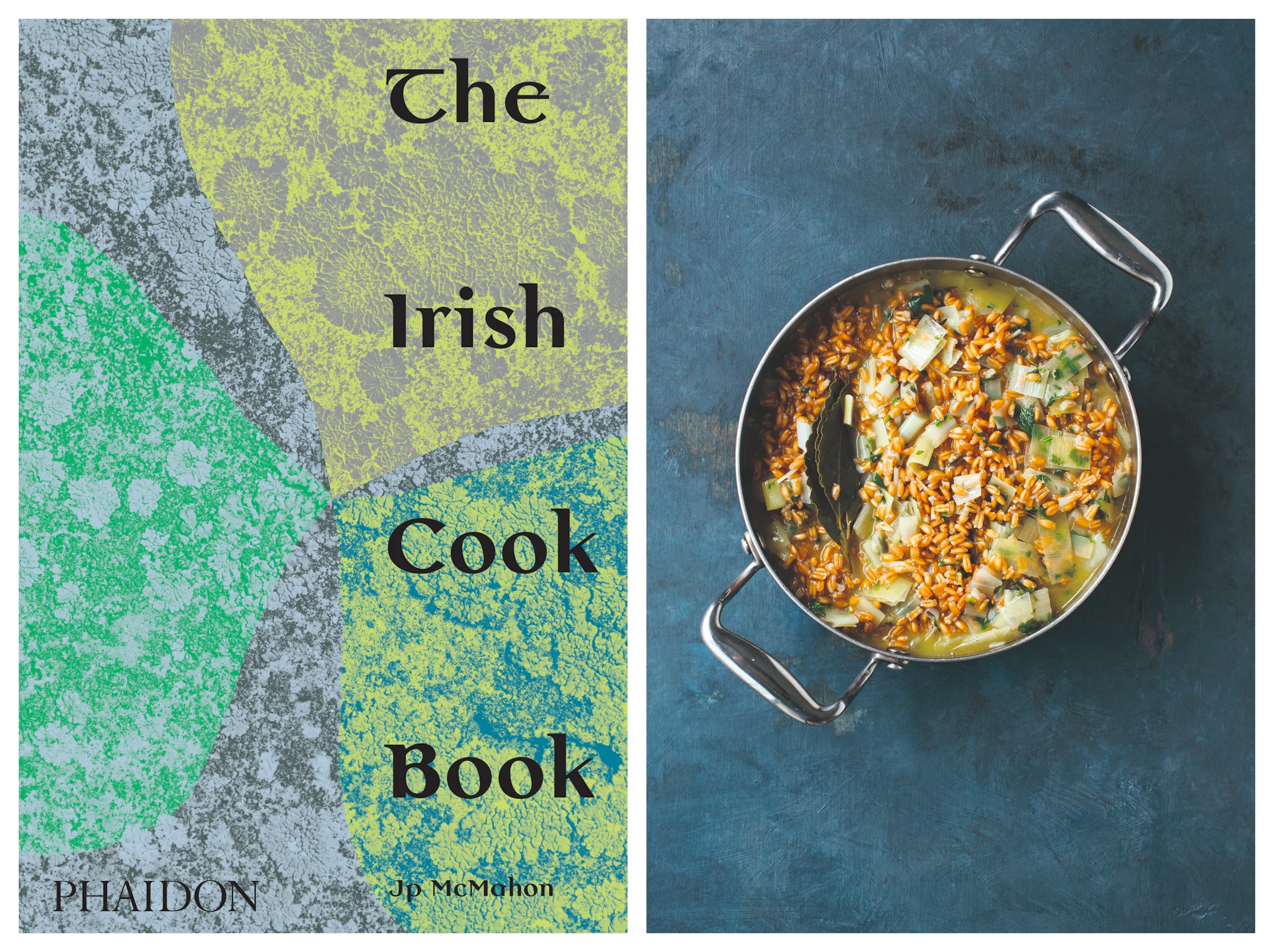 Cookbooks to transport you to delicious European destinations - Lonely ...
