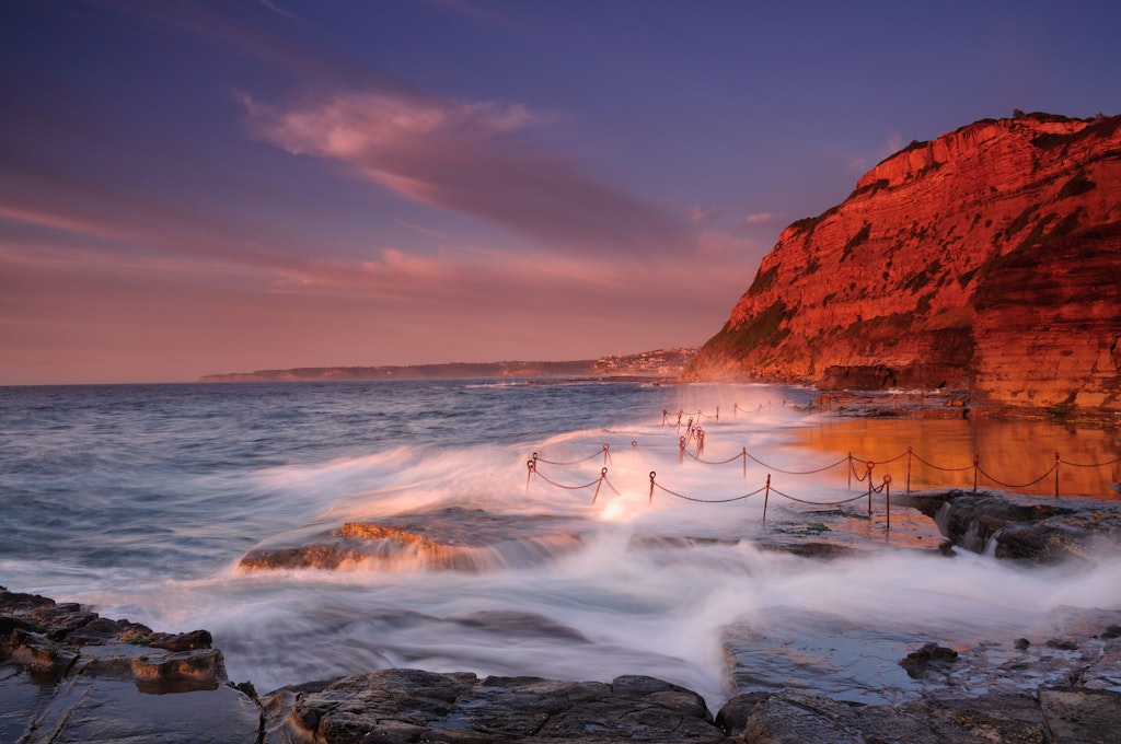 Sydney's 8 best ocean pools - Lonely Planet