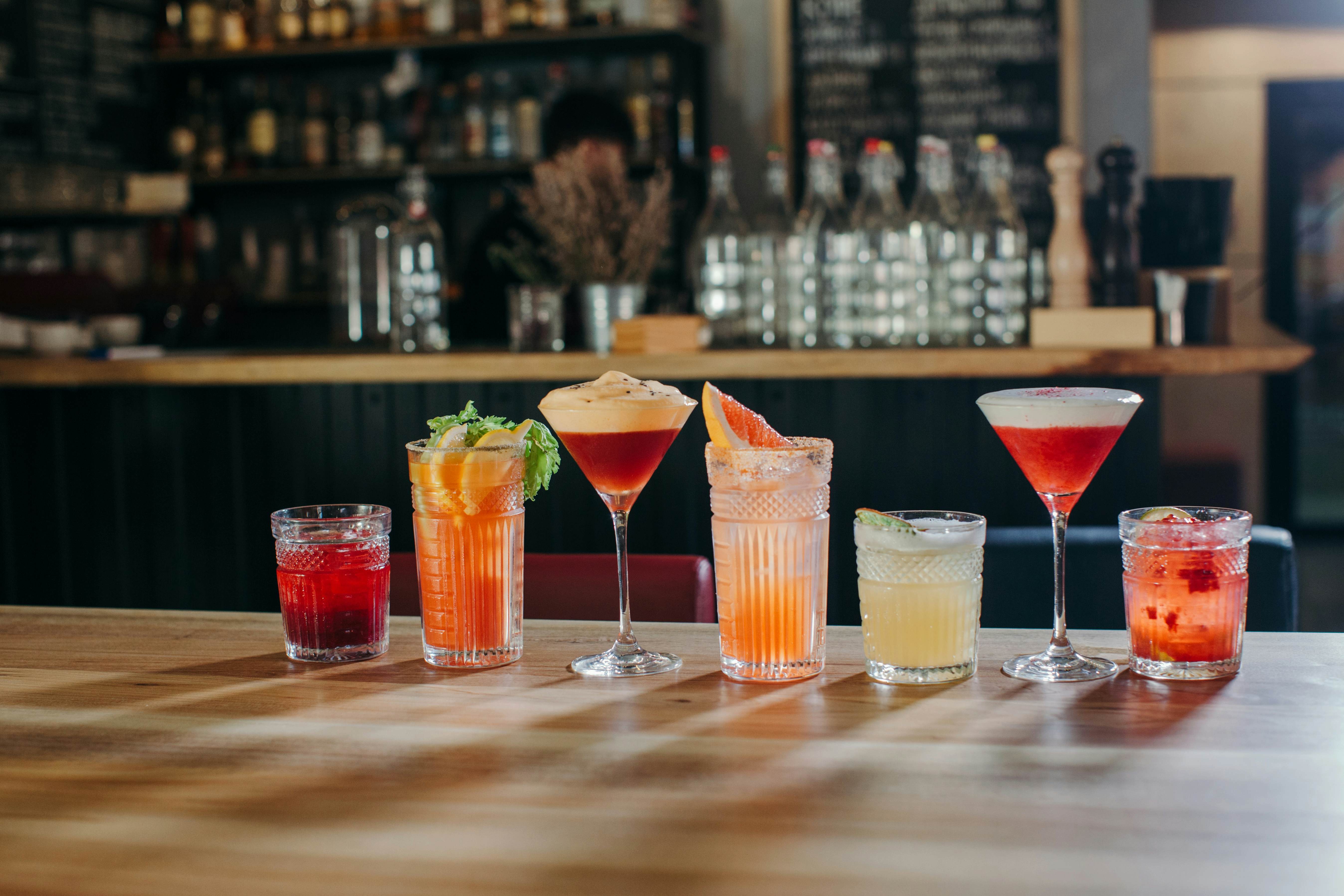The perfect cocktail for each of the 50 US states - Lonely Planet