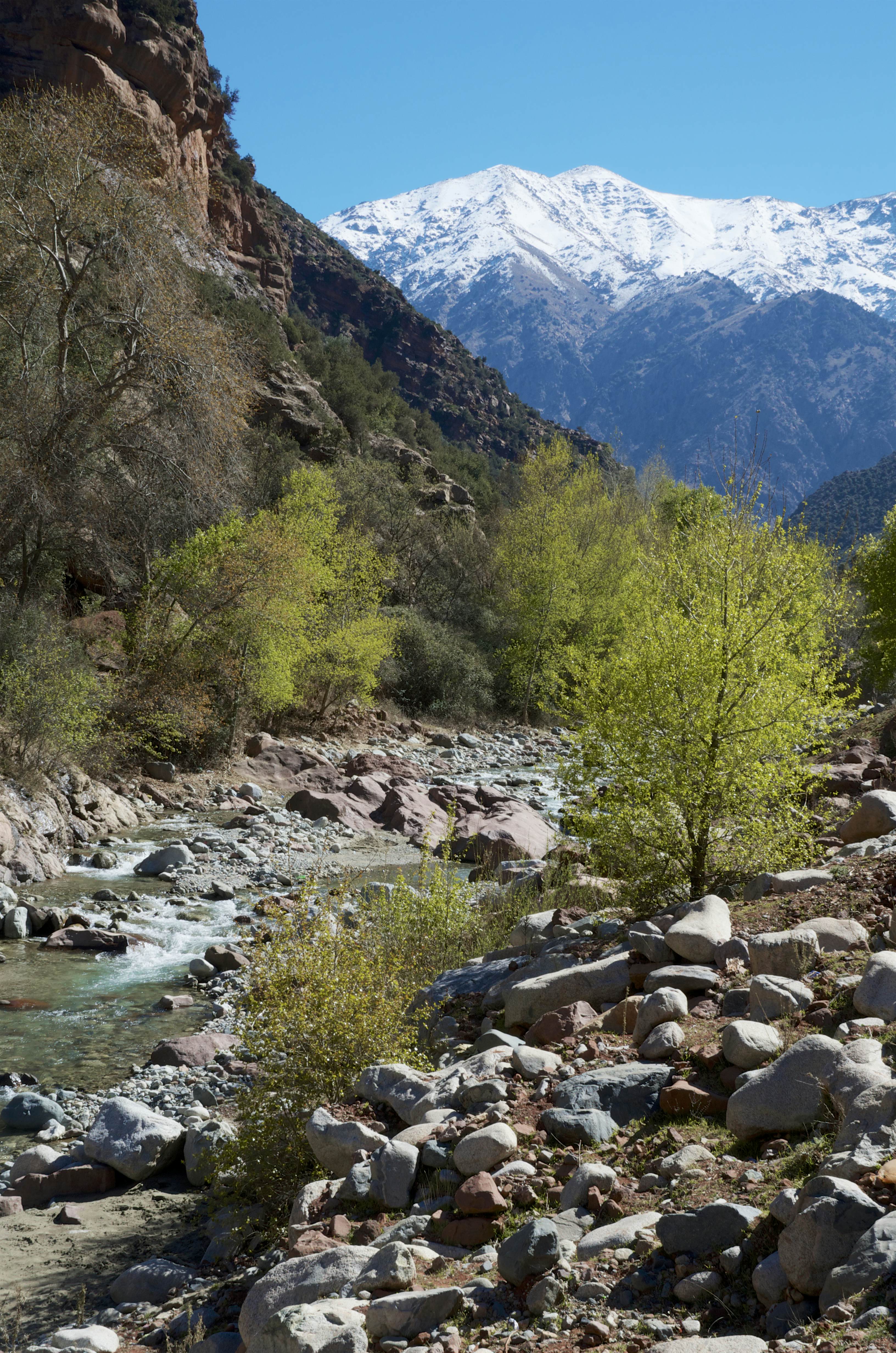 Top 7 day trips from Marrakesh - Lonely Planet