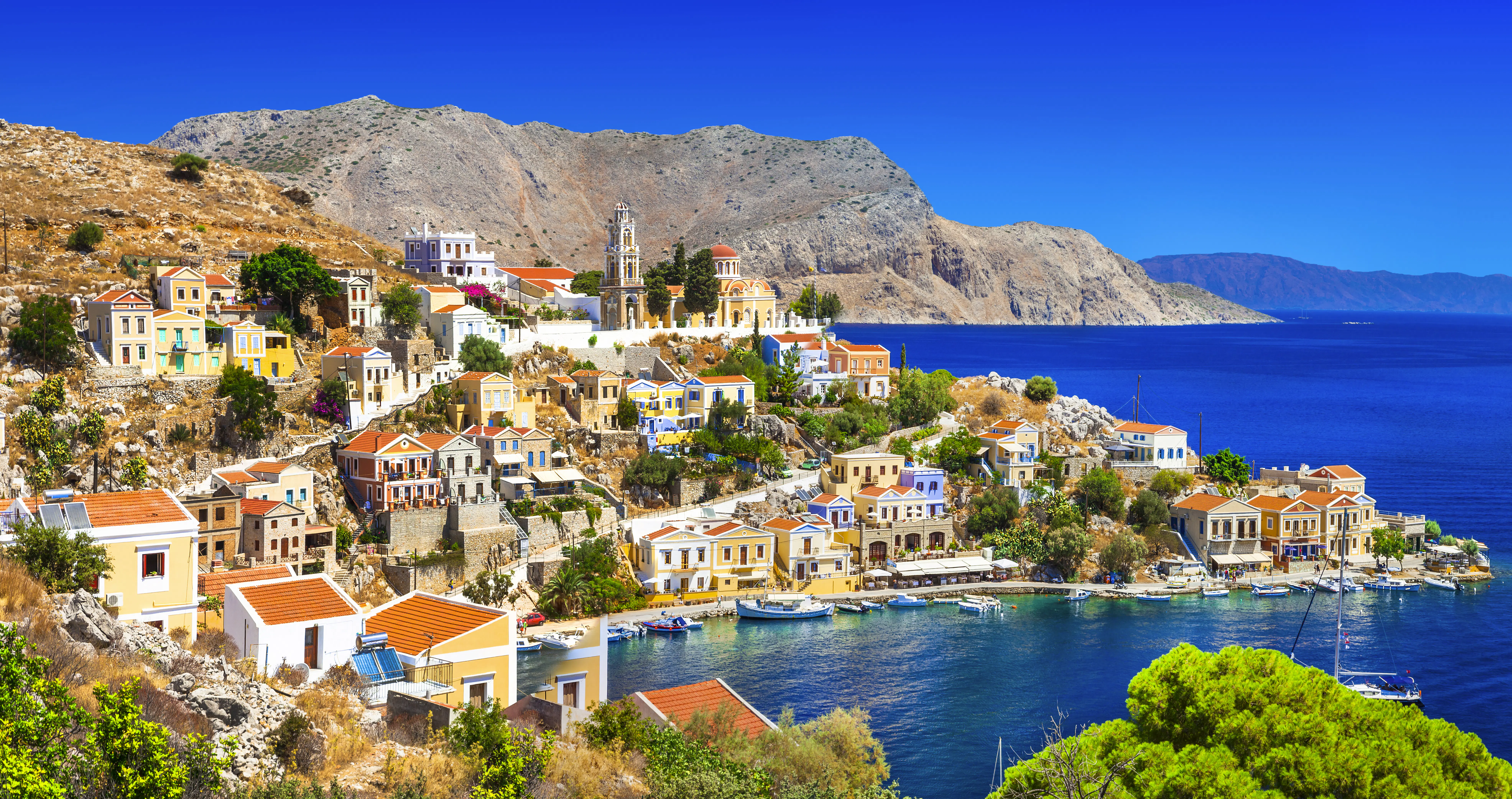 Spain with kids: the best beaches, attractions and cities for families ...