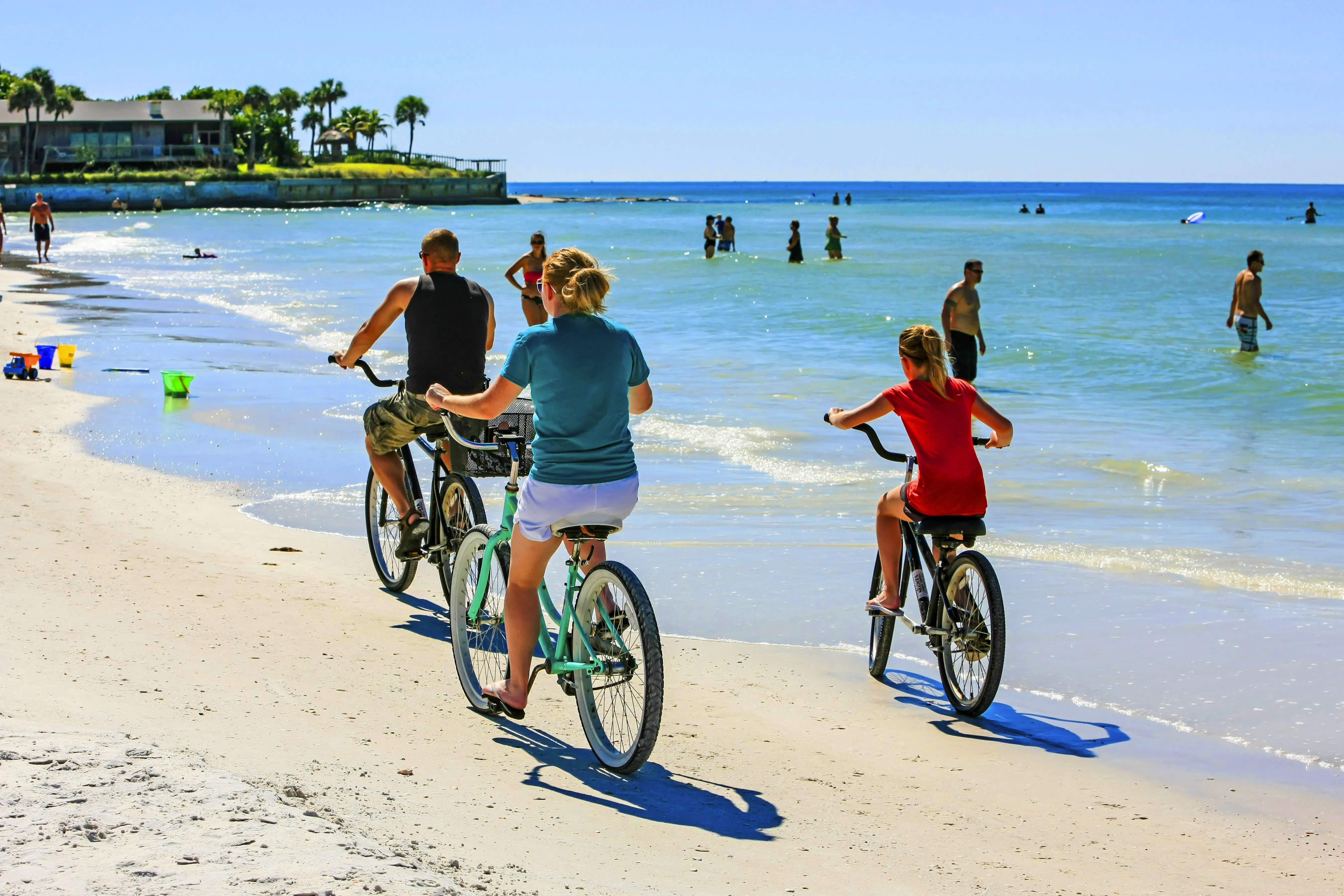 What Labor Day travel looks like in 2020 - Lonely Planet