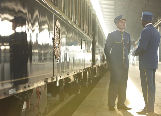 How to follow the route of the Orient Express by regular train - Lonely ...
