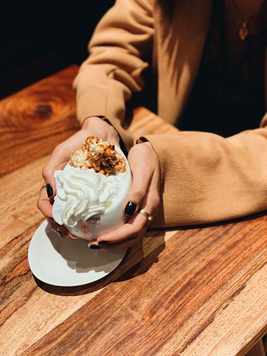 11 places for warm desserts to keep you cozy this winter - Lonely Planet